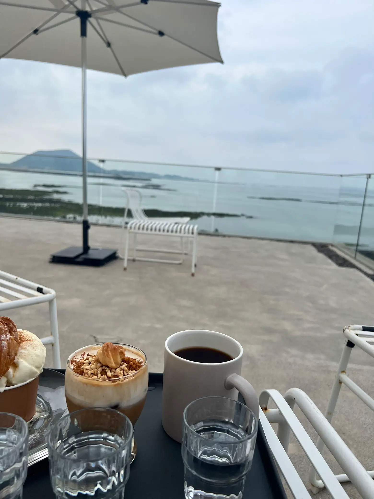 MOST Aesthetic😍 Photospot📸 Orrrn Café in JEJUDO🇰🇷 | Gallery posted by ...