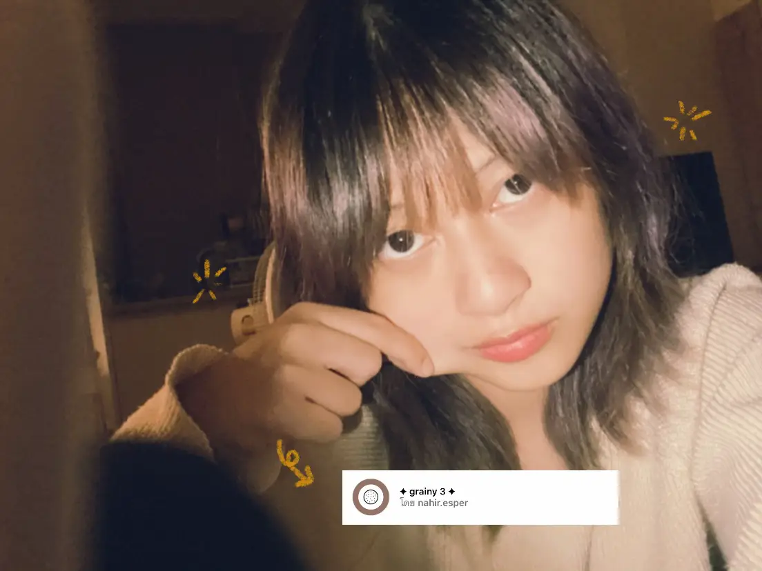 มาแล้ว! 9 ฟิลเตอร์โทนฟิล์ม สวยละมุนเหมือนใช้ฟิล์มจริง 🎞️ | แกลเลอรีที่โพสต์โดย ISAYWORK | Lemon8