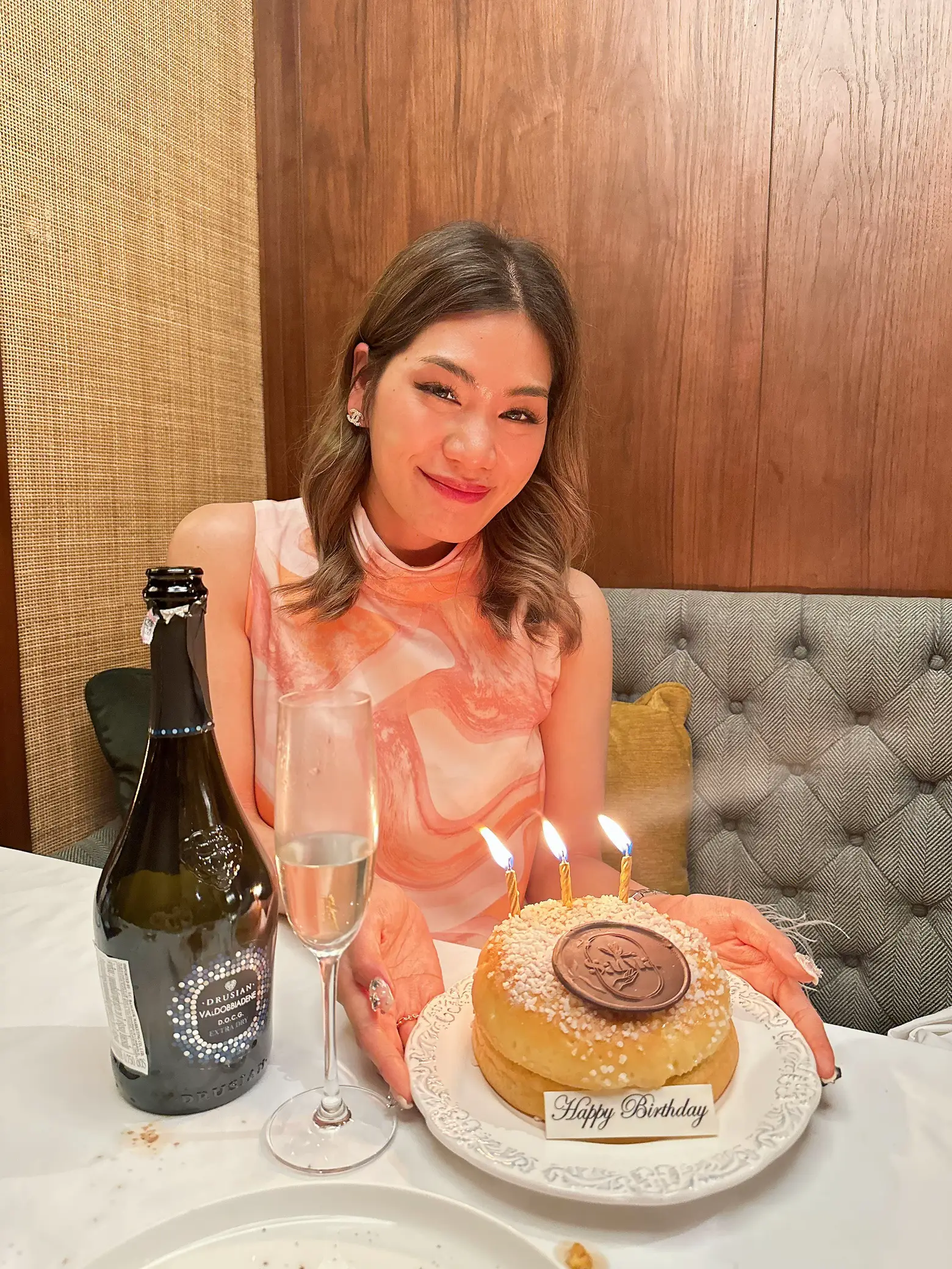 Dinner date แบบชิวๆ💛🥂 | แกลเลอรีที่โพสต์โดย specialnice | Lemon8