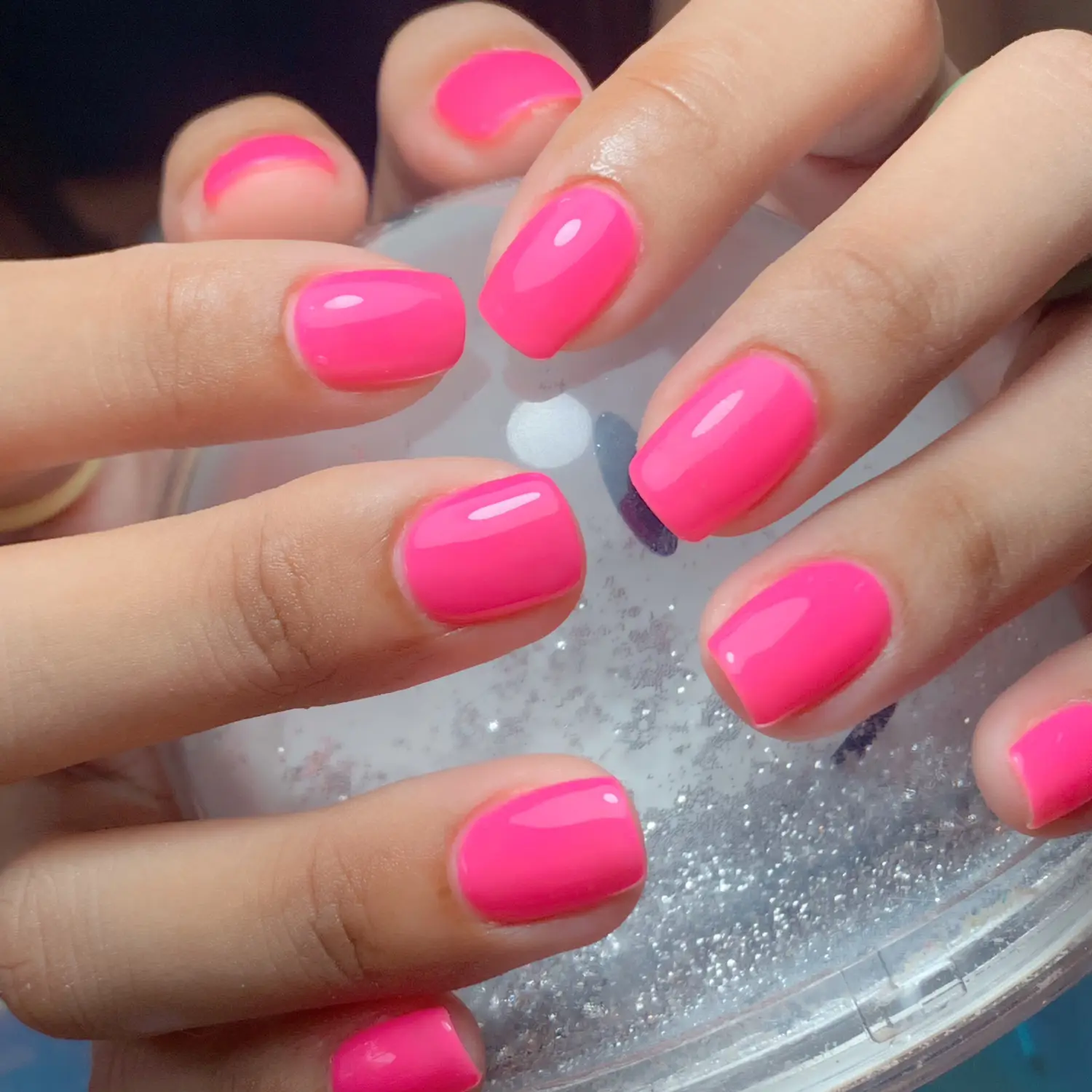 som6715 โพสต์ผลงานแล้ว ดูและยื | แกลเลอรีที่โพสต์โดย Little sis nail | Lemon8