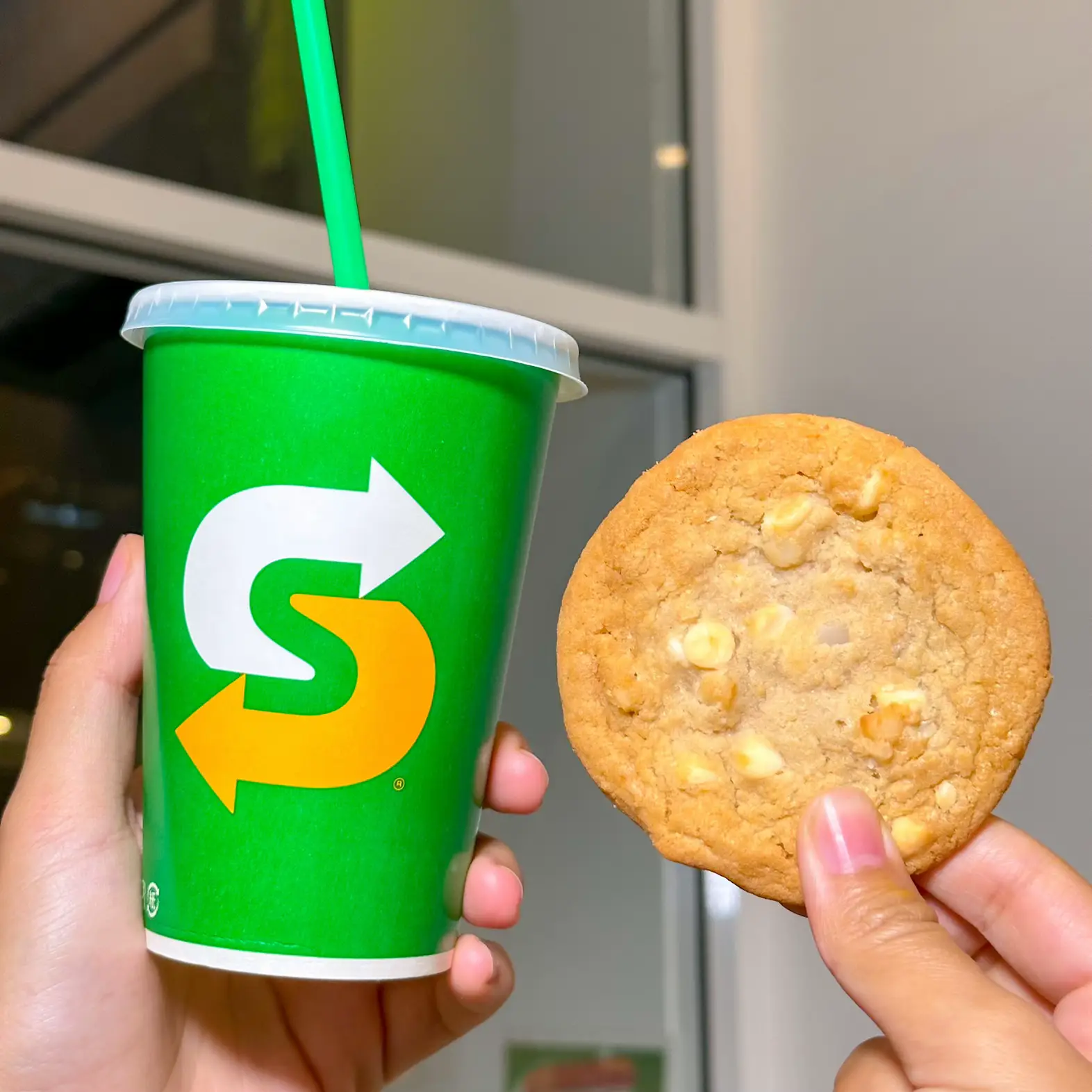 เมนูใหม่ Subway ชีสแน่นมาก เยิ้มสุด 🧀 | แกลเลอรีที่โพสต์โดย KP ตะลอน ...