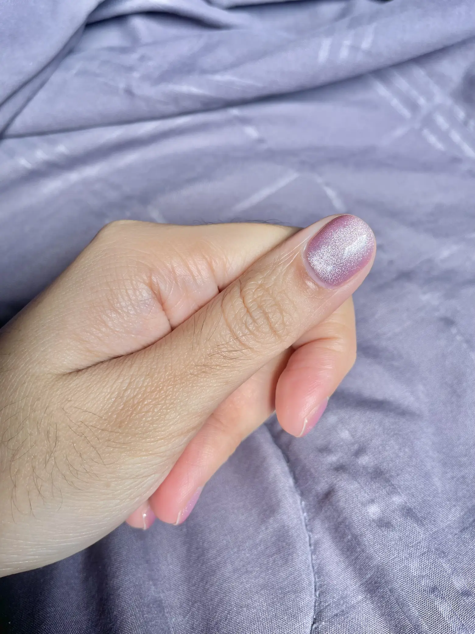 สีเล็บหวานเจี๊ยบ | แกลเลอรีที่โพสต์โดย BEN IG:ben_kch | Lemon8