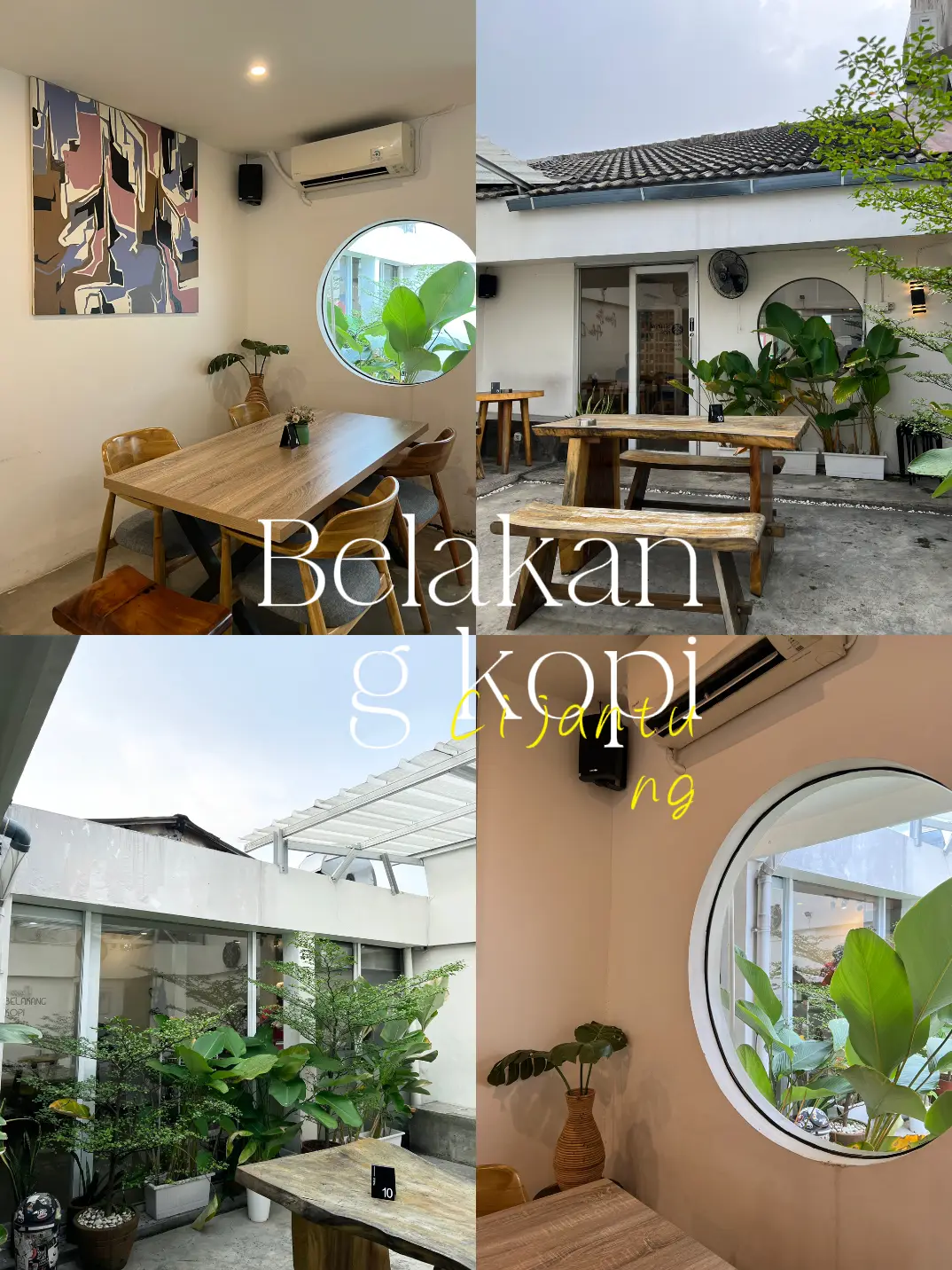 #cobainkafe di Belakang kopi | Galeri diposting oleh wastypal | Lemon8