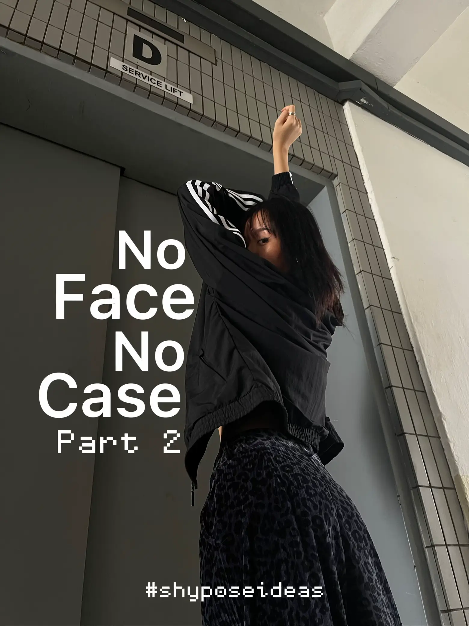 3 SIMPLE poses for camera-shy people🫣📸 | Gallery posted by KERNI | Lemon8