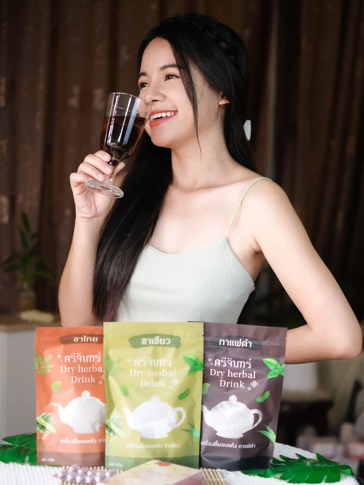 เคล็ดลับ(ไม่)ลับ หุ่นเฟิร์มเพราะศรีจันทร์ ‼️ | แกลเลอรีที่โพสต์โดย sixsix | Lemon8