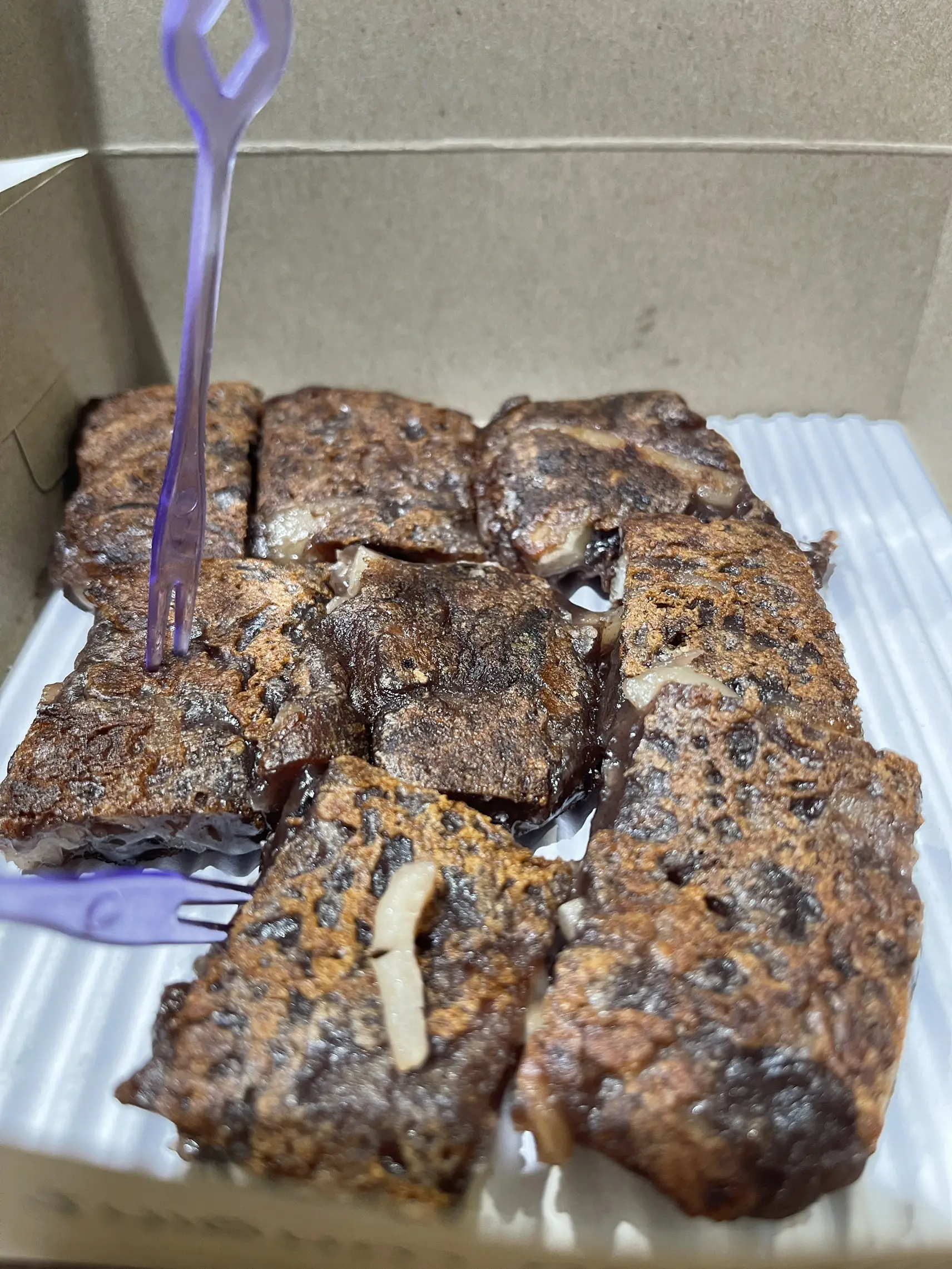 ขนมบ้าบิ่น อยากกินต้องได้กิน | แกลเลอรีที่โพสต์โดย Jill_B | Lemon8