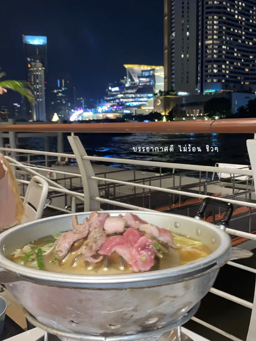 Everyday Mookrata มาเปิดที่ River City แล้วนะ🐽 | แกลเลอรีที่โพสต์โดย ...