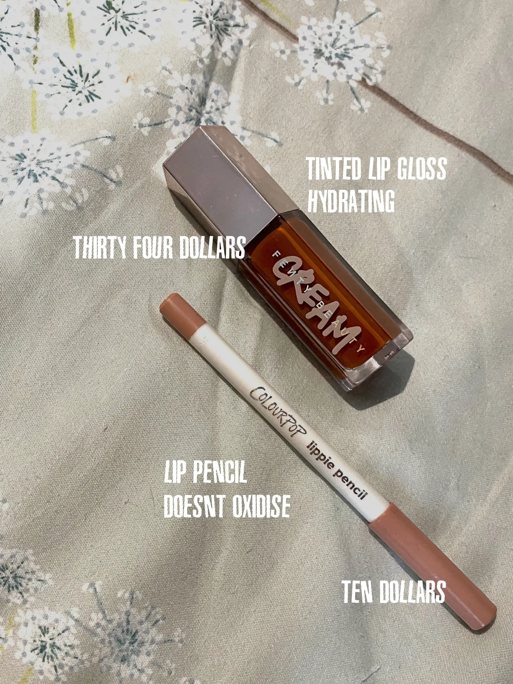 Lip Care and Still Slaying: Lip Gloss Tutorial 💋 ️ | Gallery posted by ...