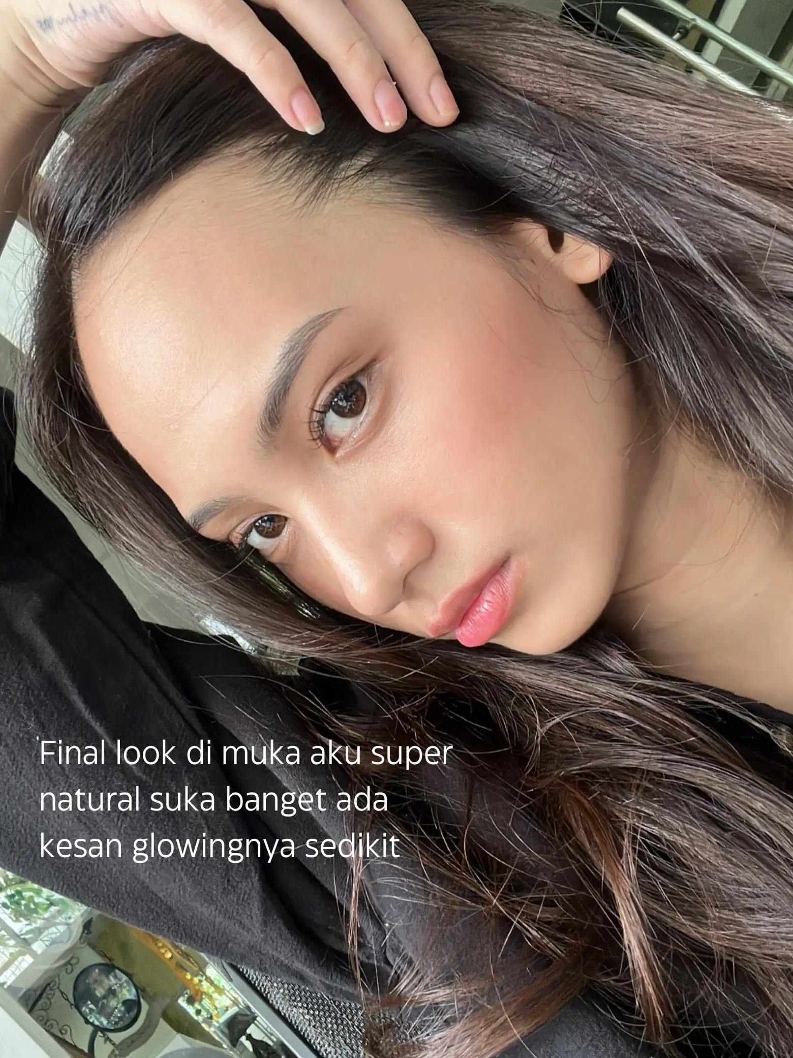 Trying out Givenchy Prisme Libre Blush🌹 | Galeri diposting oleh Niken Cleo | Lemon8