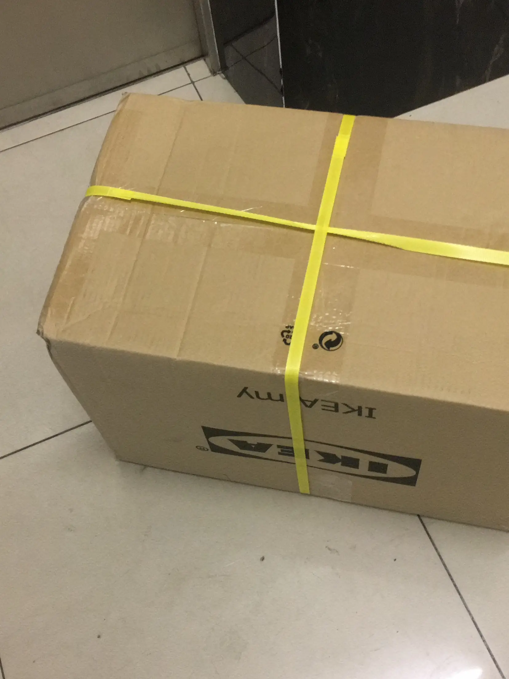 Kerja Part Time Di Rumah Packing Barang - Carian Lemon8
