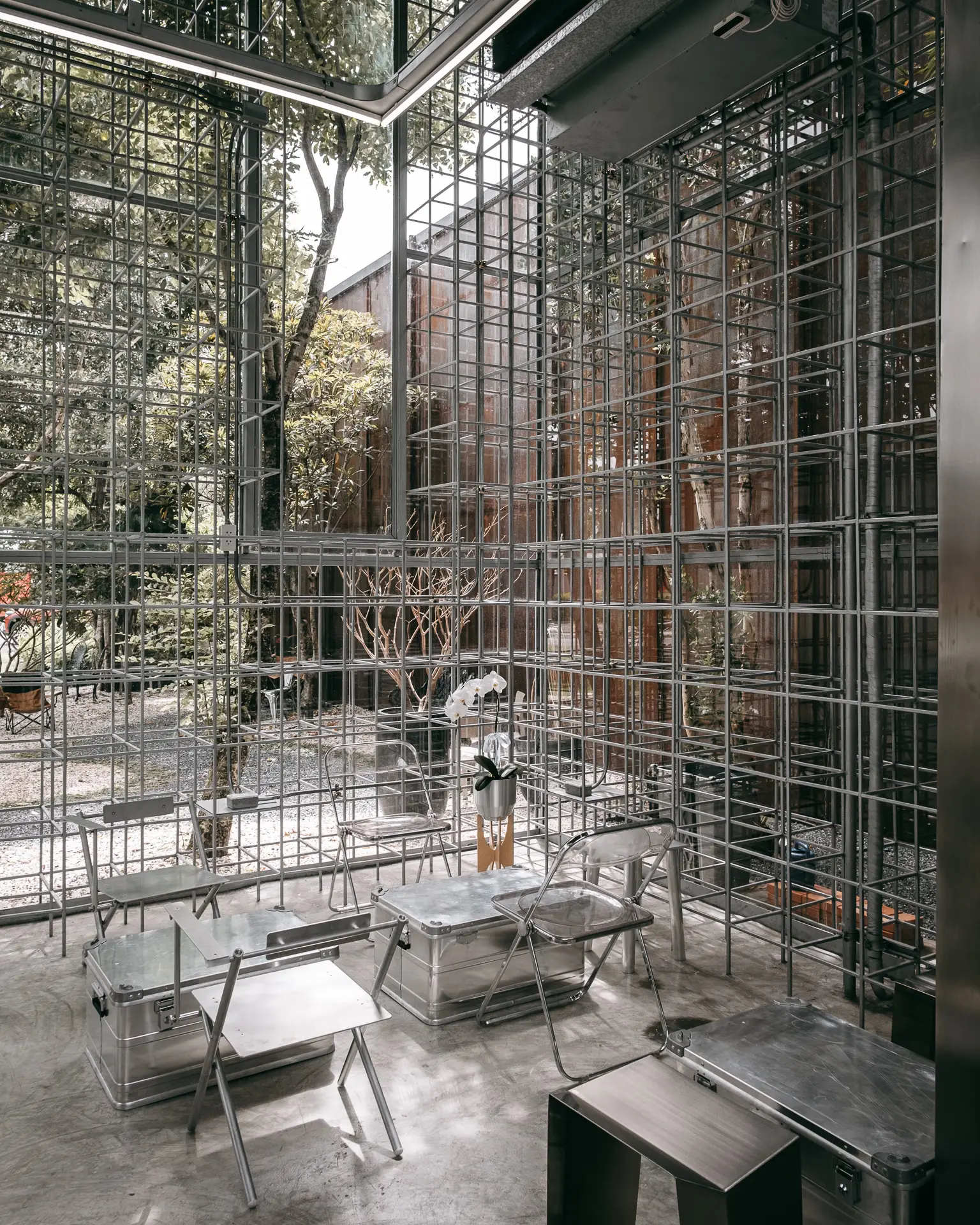 Anonymous Cafe Specialty Coffee เปิดใหม่ย่าน RCA ☕️ | Galeri diposting oleh Rattomarty | Lemon8