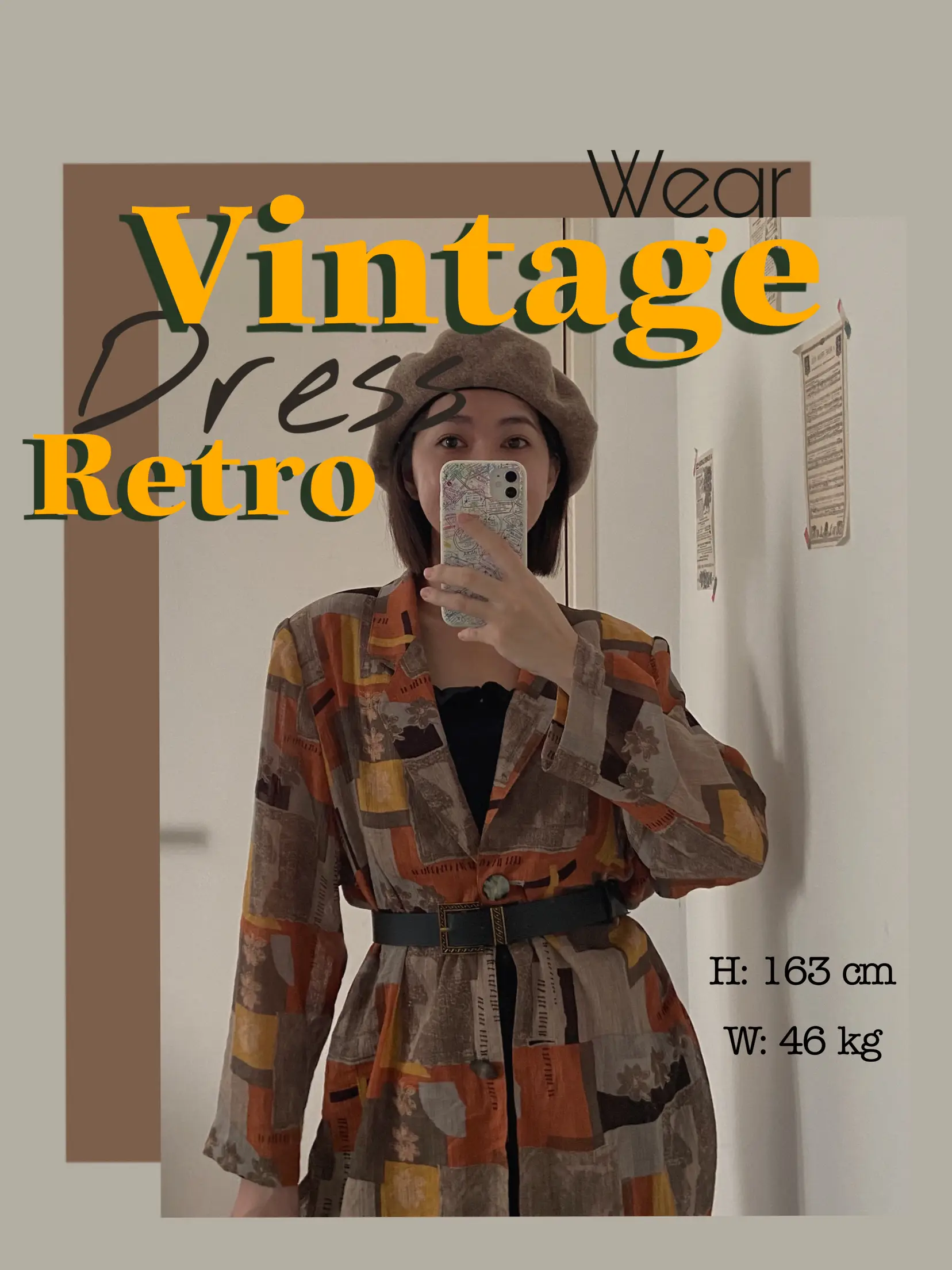 20 ide Style Retro 80an Hijab teratas di 2024