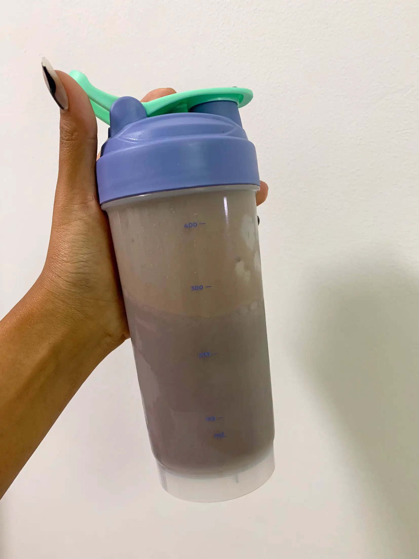 รีวิวโปรตีนแบบชงดื่มของพี่ใหม่ดาวิกา🌱 | แกลเลอรีที่โพสต์โดย Natcher ...