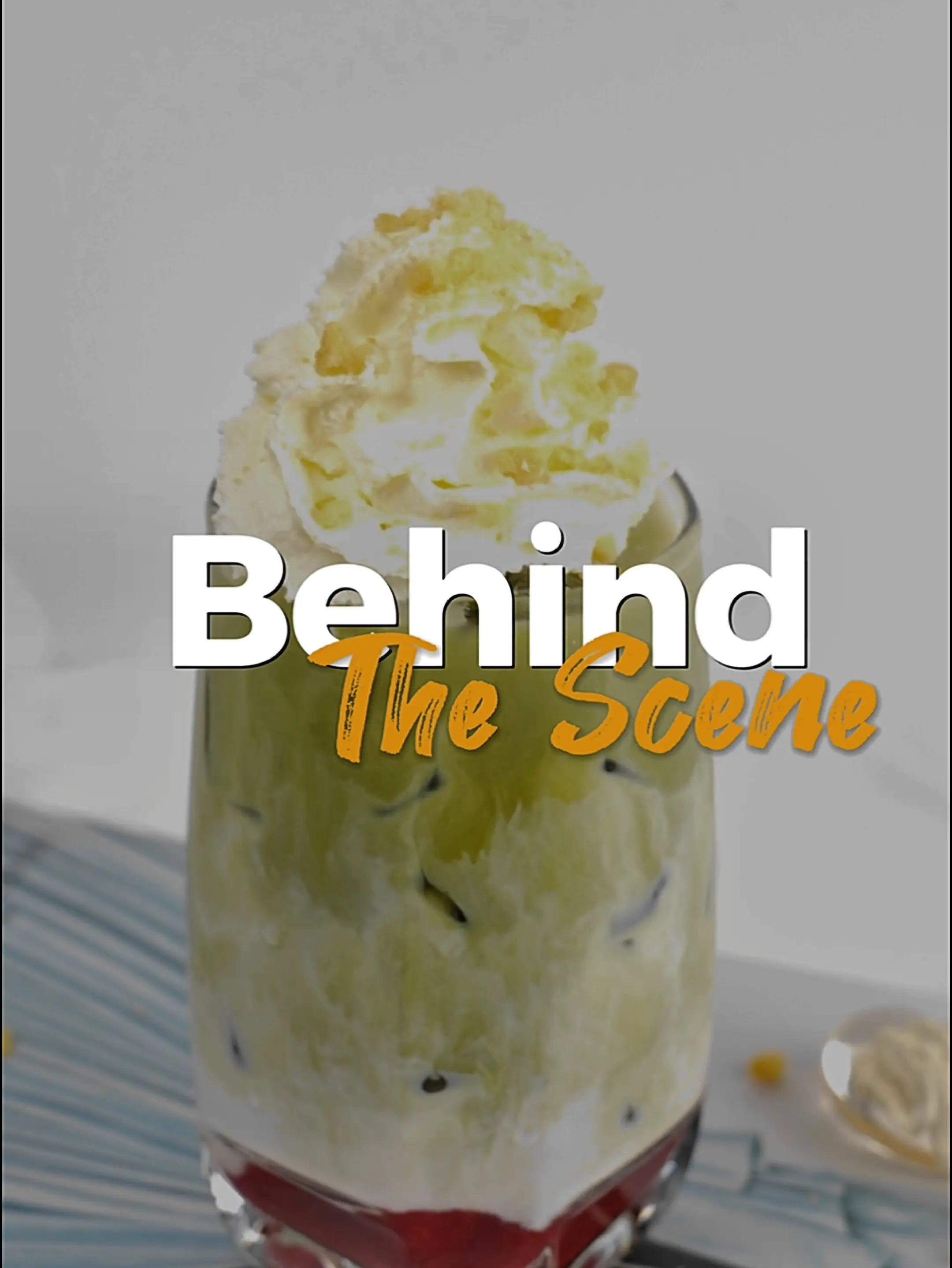 Scene VS Behind the Scene แบ่งปันเทคนิคถ่ายวิดีโอ | วิดีโอที่เผยแพร่โดย Zam Jessada | Lemon8