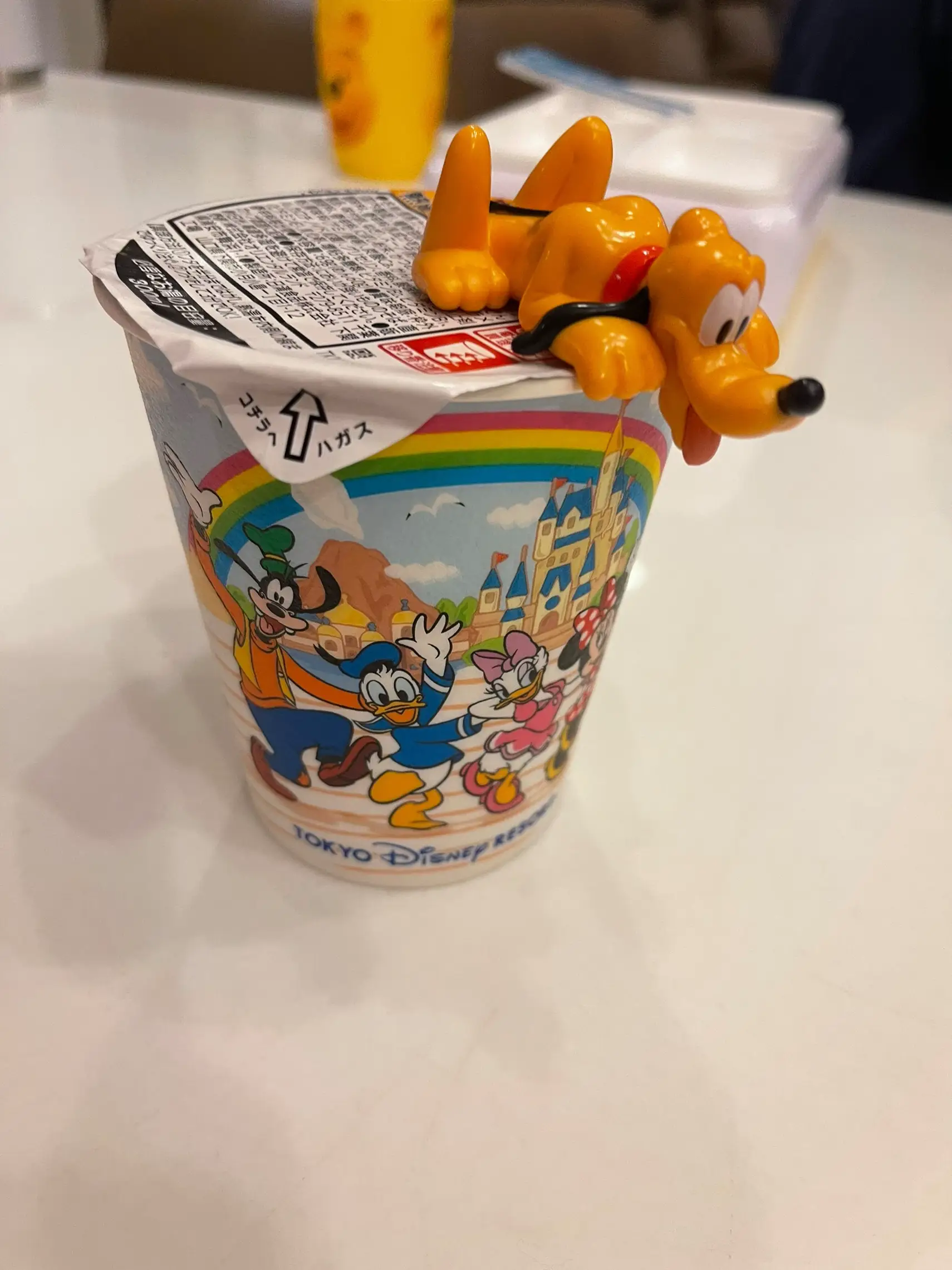 คัพราเมนสำหรับสาวใสวัยกระเตาะ 💕วัยเลข3แบบเราๆ | แกลเลอรีที่โพสต์โดย Mui | Lemon8