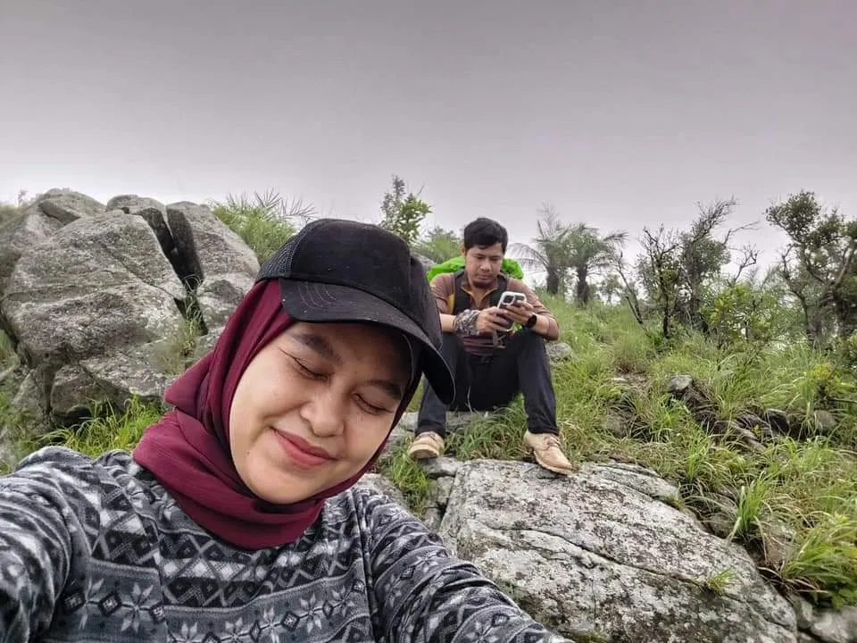 เดินป่า แบบไม่ต้องลางาน | แกลเลอรีที่โพสต์โดย ati.ateena | Lemon8