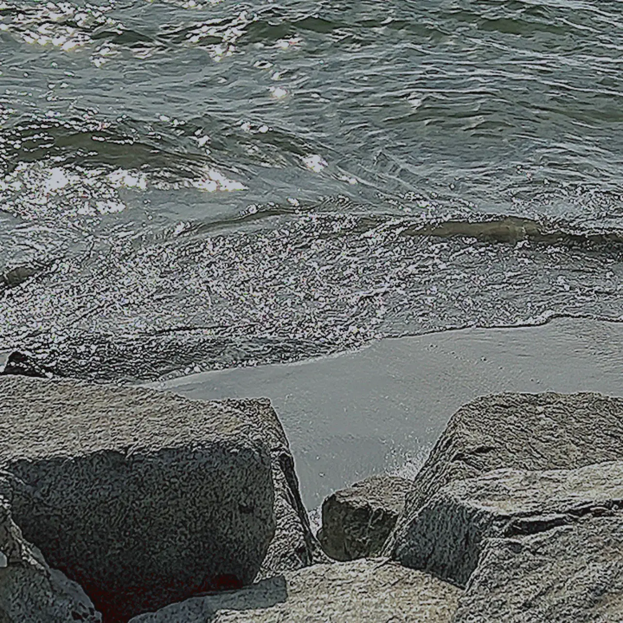 ฟิลเตอร์ไอจีถ่ายวิวทะเลที่ 1 ในใจ 🏝🌞 | แกลเลอรีที่โพสต์โดย mild🧃 | Lemon8