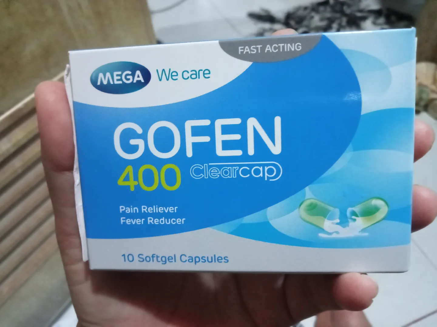 goFen | แกลเลอรีที่โพสต์โดย อนสรา มงพนธกลาง | Lemon8