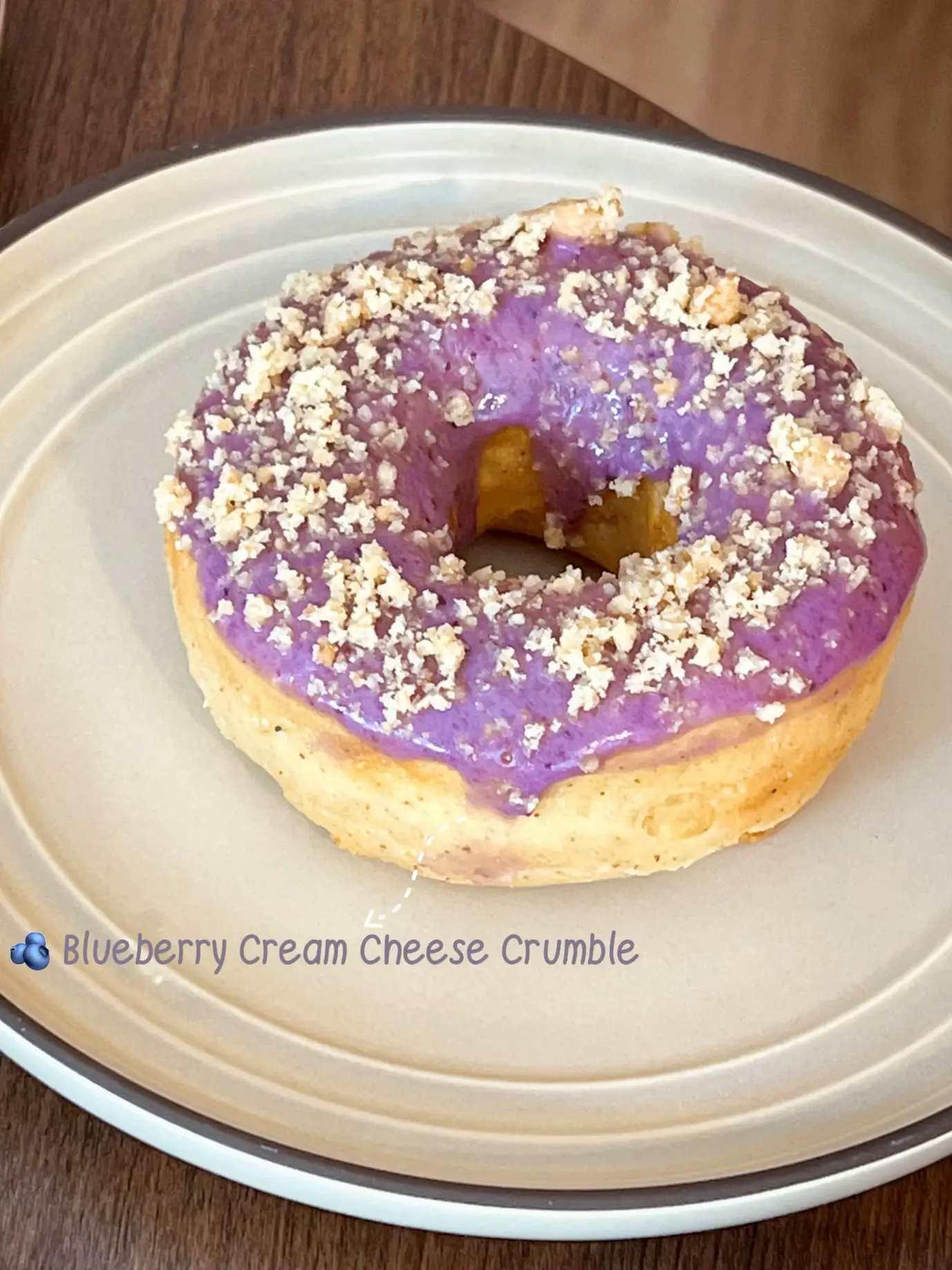 Fancy Donuts ที่อยากให้ลอง | แกลเลอรีที่โพสต์โดย EyeYaa💜 | Lemon8