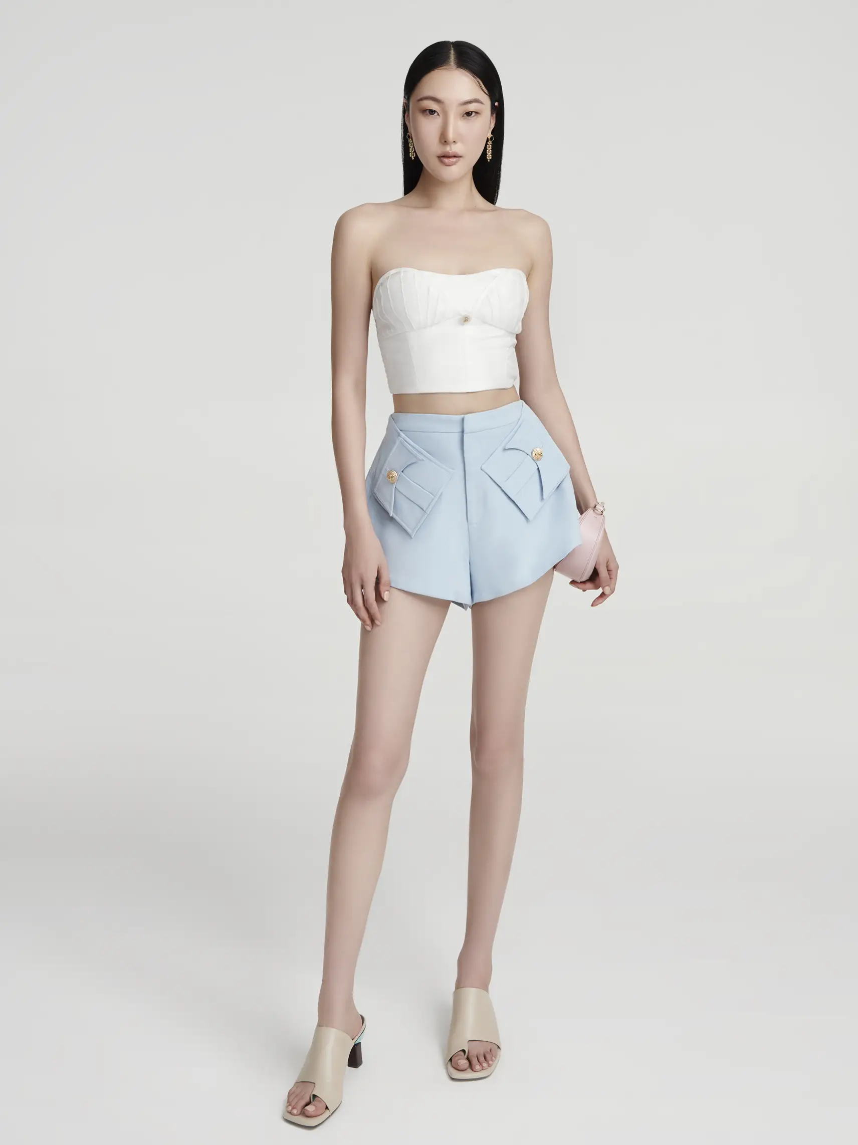 DEAR JOSÉ RESORT 2023 LOOKBOOK | Bộ sưu tập do DEAR JOSÉ ® đăng | Lemon8