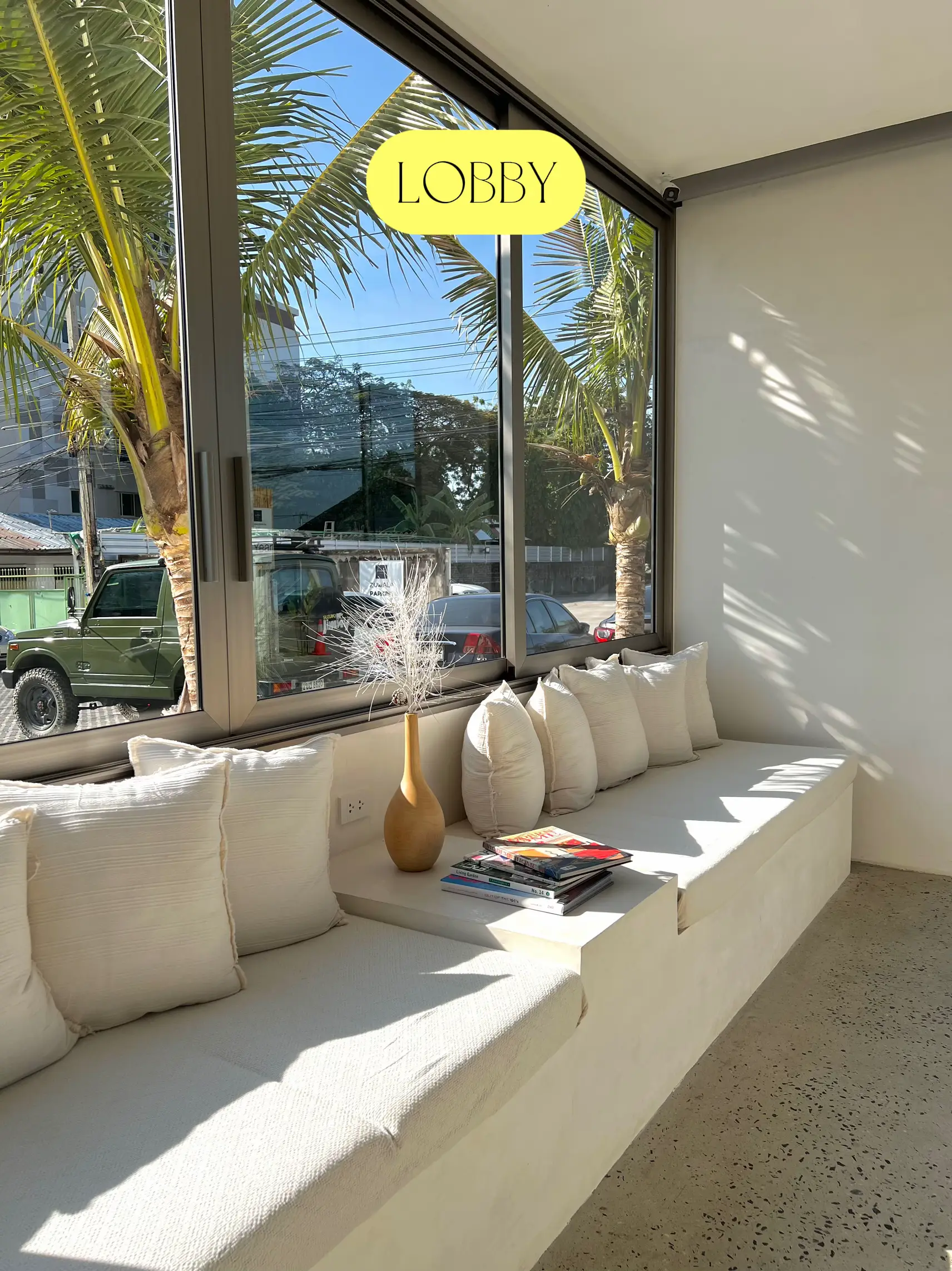 Zuwala Hotel ที่พักฮีลใจในวันหยุด🌞🌅 นอนริมทะเล ดูพระอาทิตย์🫧 | แกลเลอรี ...