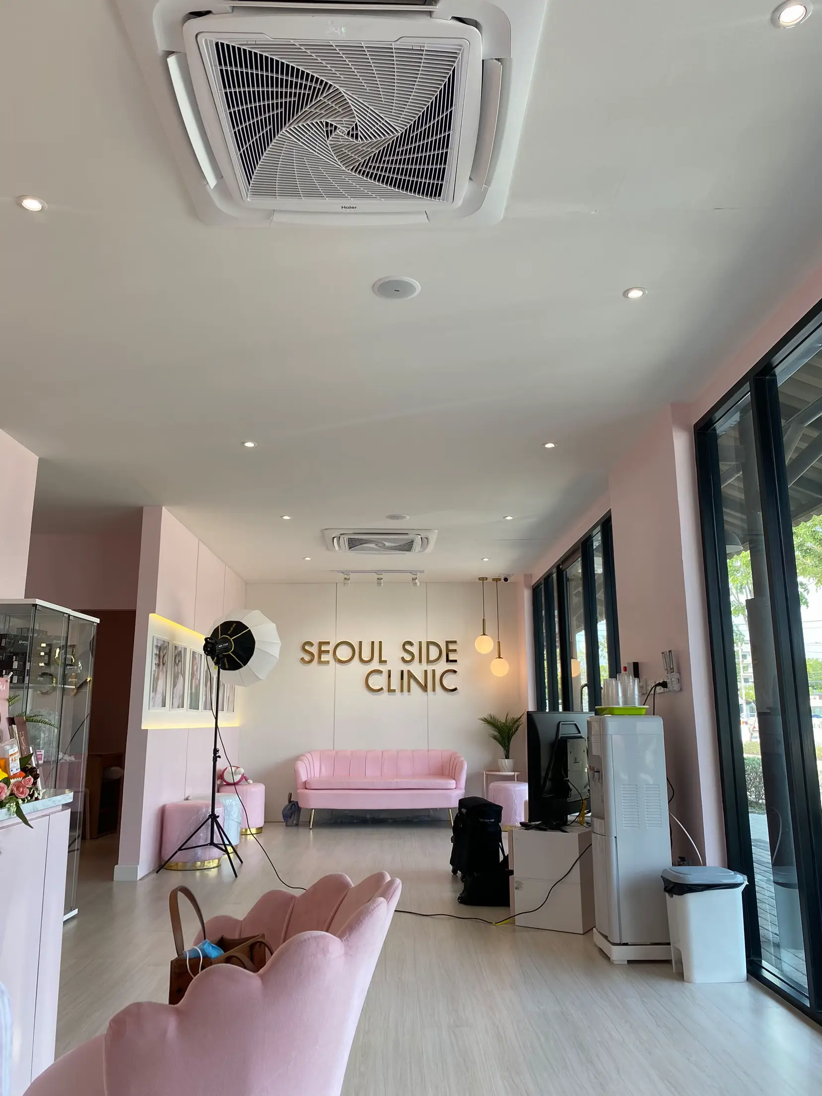 ประสบการณ์การฉีดฟิลเลอร์! | แกลเลอรีที่โพสต์โดย Wan_pcr | Lemon8