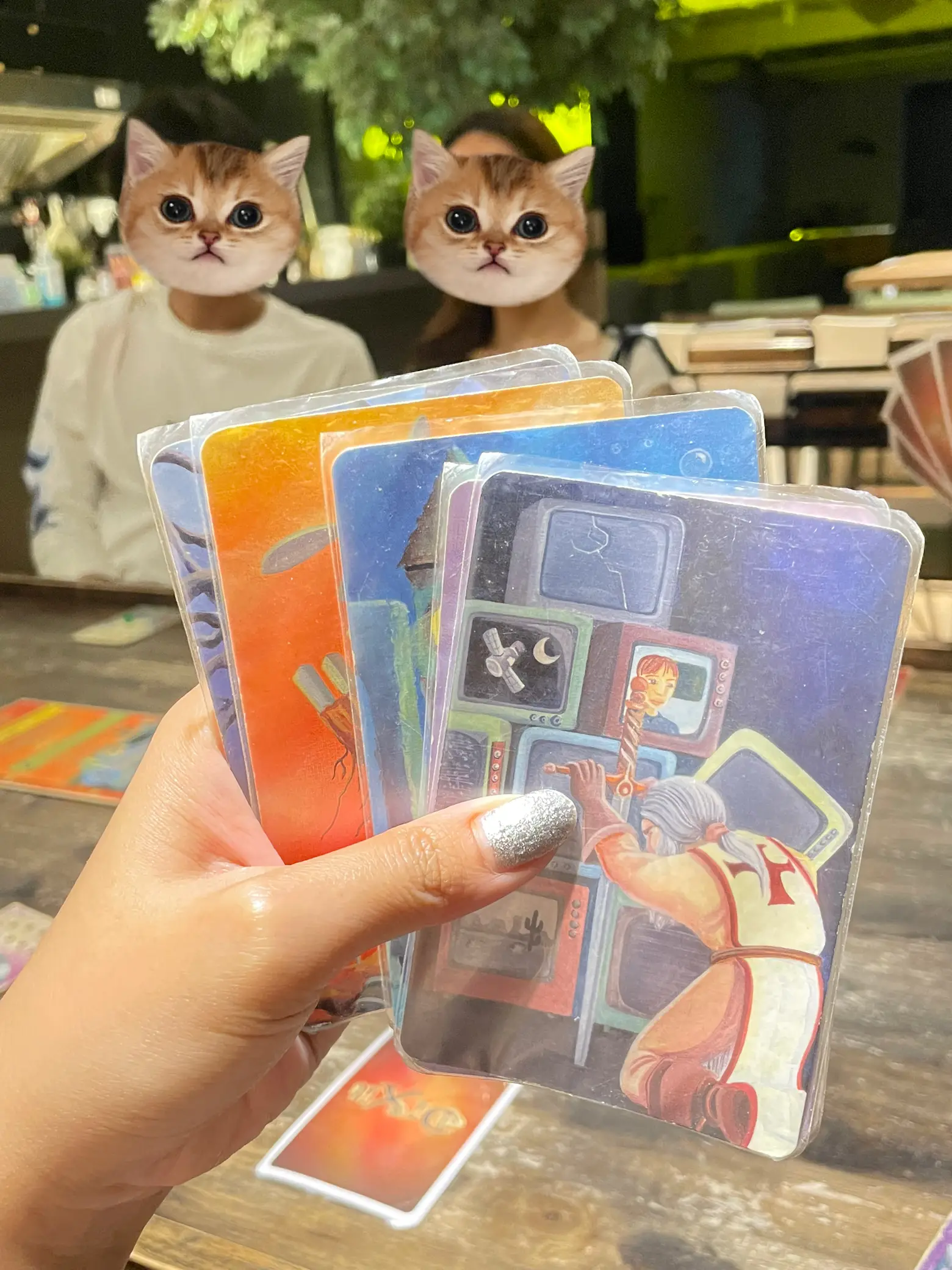 ชวนมาเล่นบอร์ดเกมส์ที่ Sheldon !💖 | แกลเลอรีที่โพสต์โดย Poommachill ...