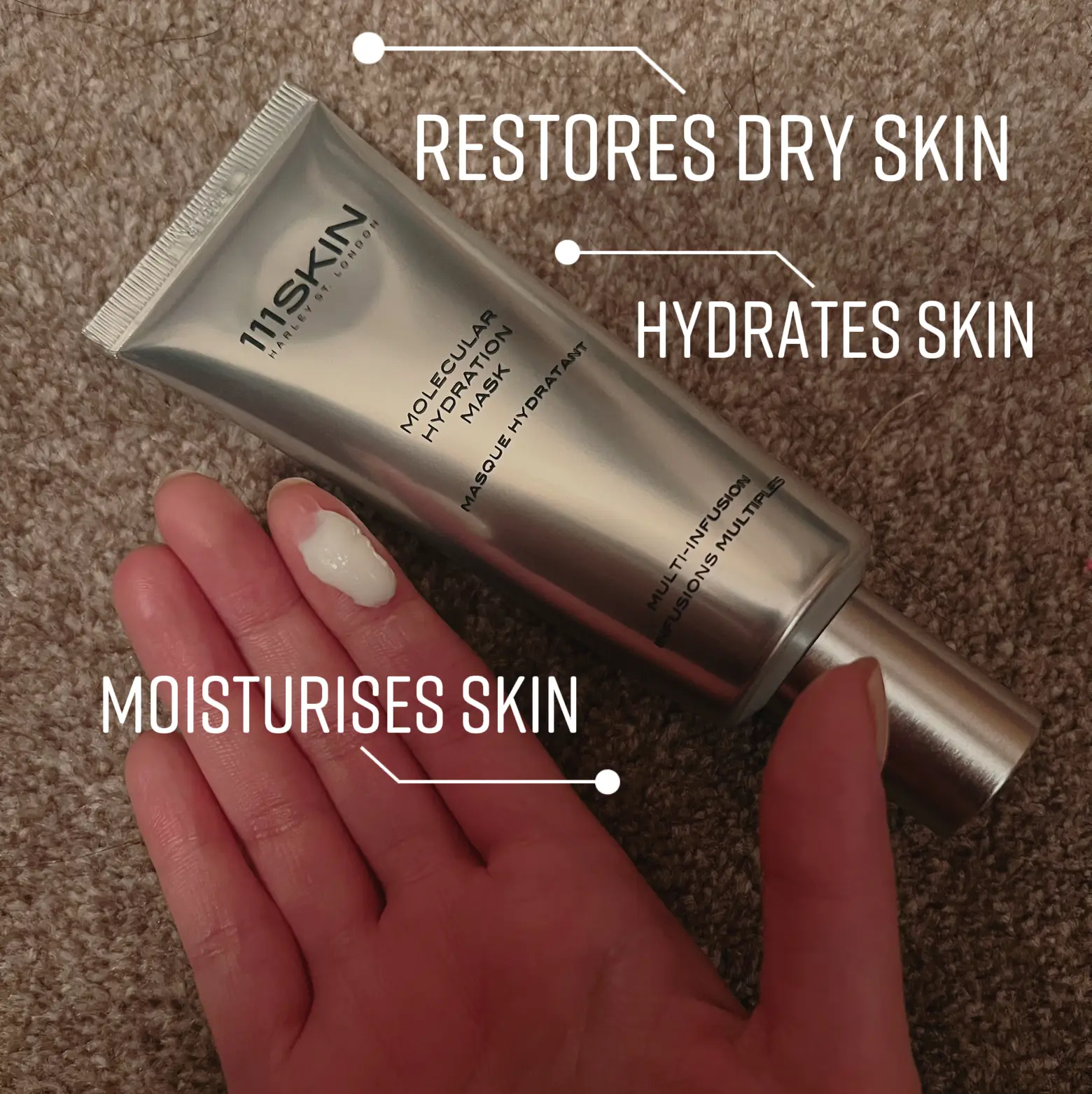 รีวิว 111SKIN วิตามินแพงสุดในชีวิต ️หลังกินมา2week คุ้มมั้ย? | แกลเลอรีที่โพสต์โดย ...