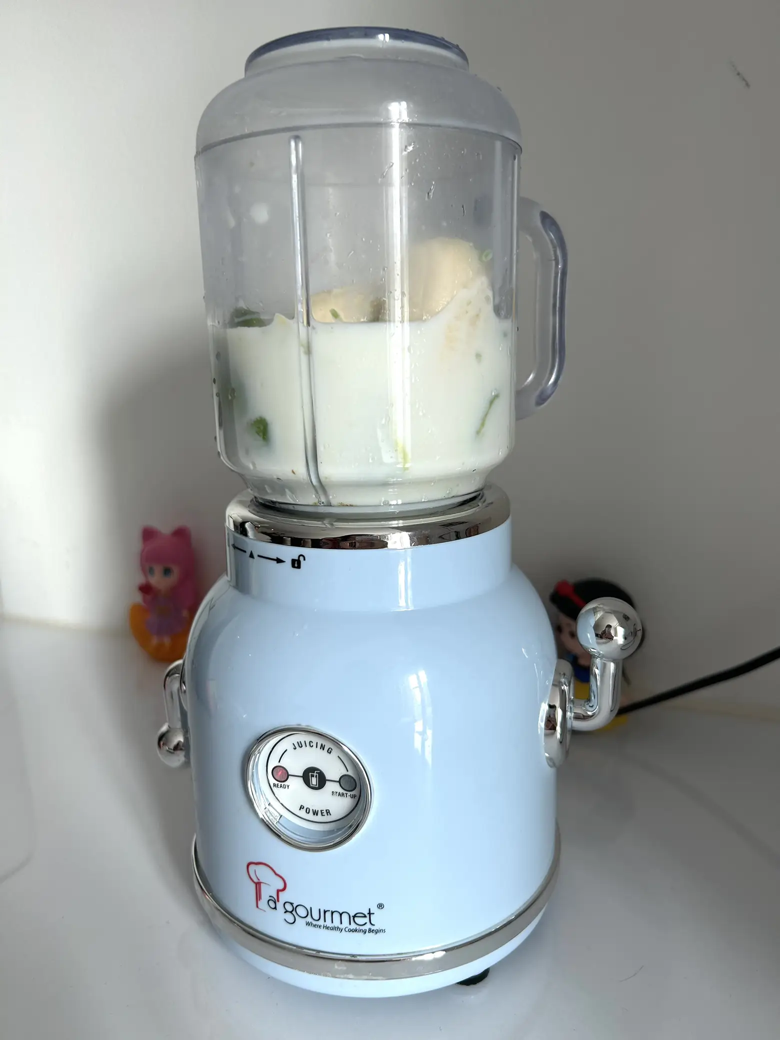 Let‘s make Diet Avocado Smoothie🥑💗 | Galeri disiarkan oleh hey_hanni | Lemon8