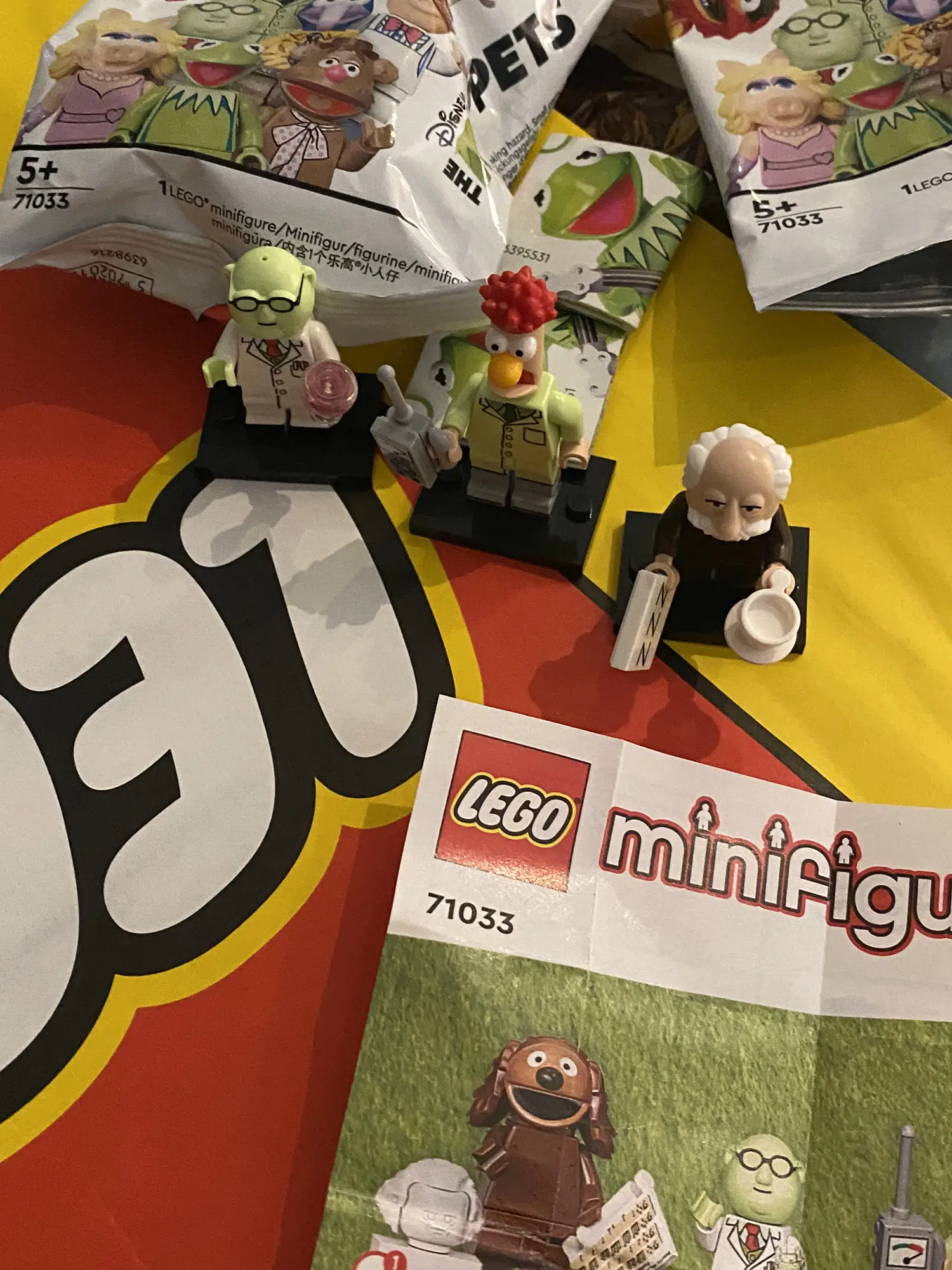 Lego Bricks for Team Building - การค้นหาใน Lemon8