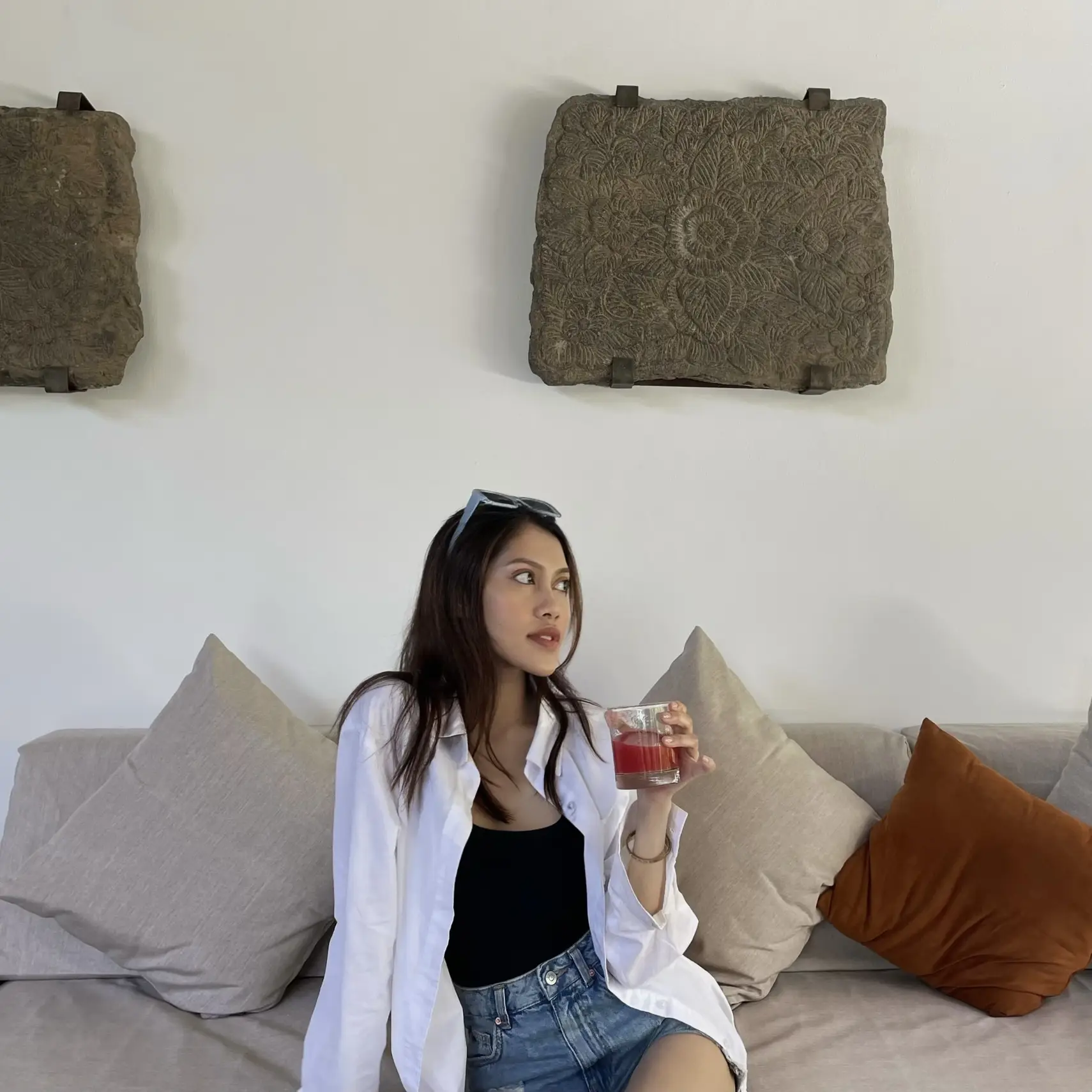 Hello! | Galeri disiarkan oleh tashakhairul | Lemon8