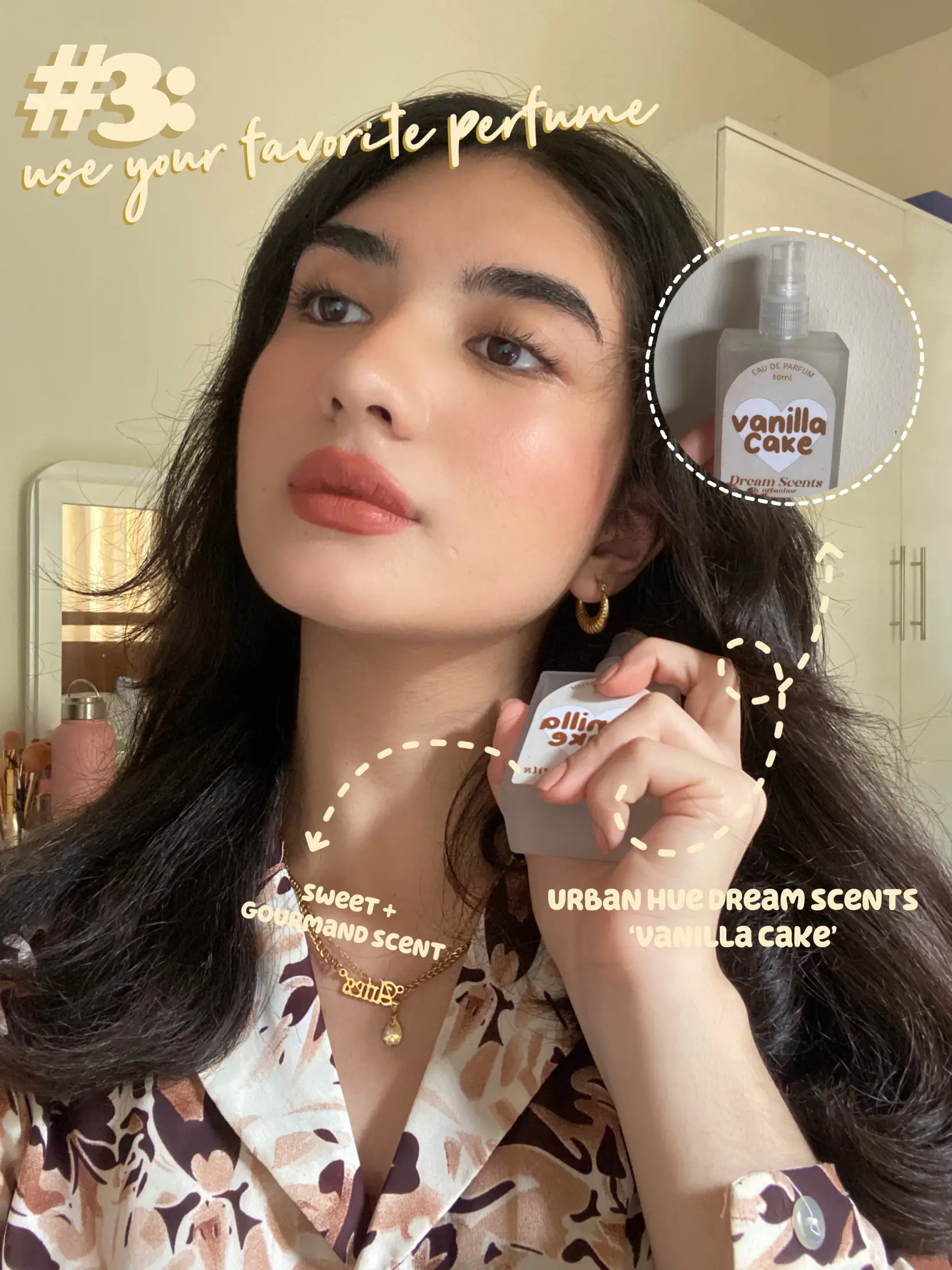 SIMPLE TIPS TO GET READY FOR A DATE 💕 | แกลเลอรีที่โพสต์โดย norhan | Lemon8