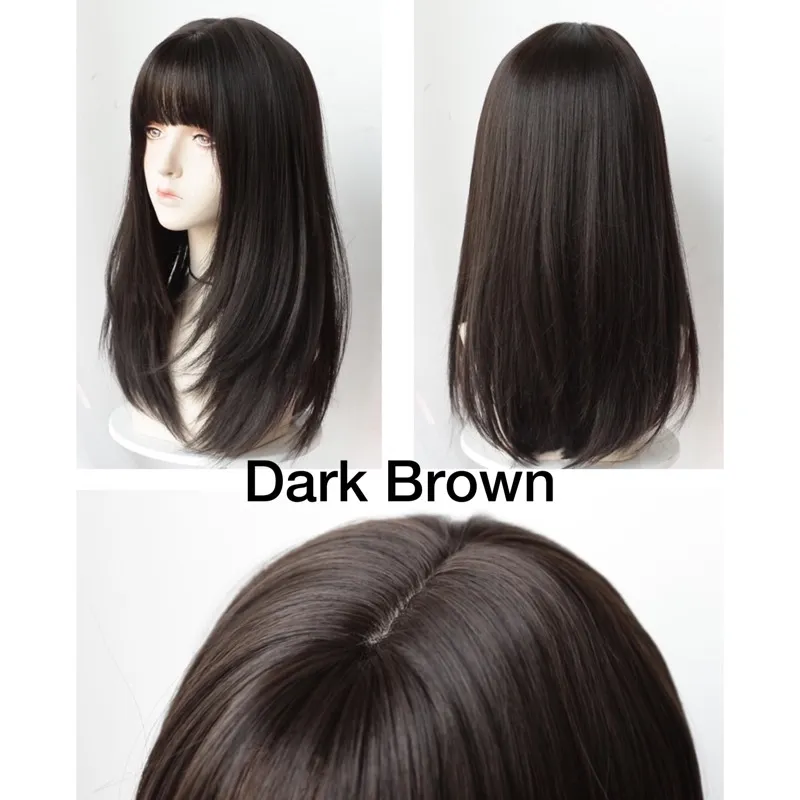 Review Wig Part 1 | Galeri diposting oleh Priska D | Lemon8