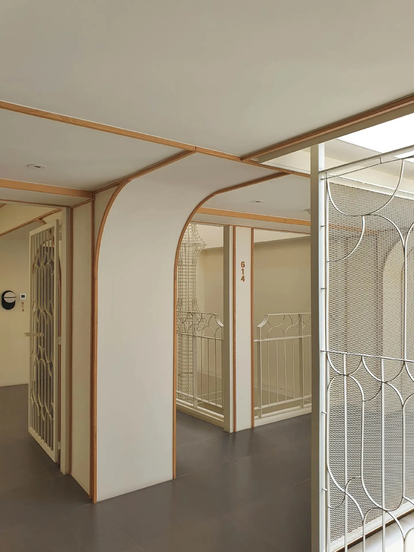 YANH Ratchawat ที่พักเปิดใหม่มินิมอลม้ากกก 🧡 | แกลเลอรีที่โพสต์โดย ...