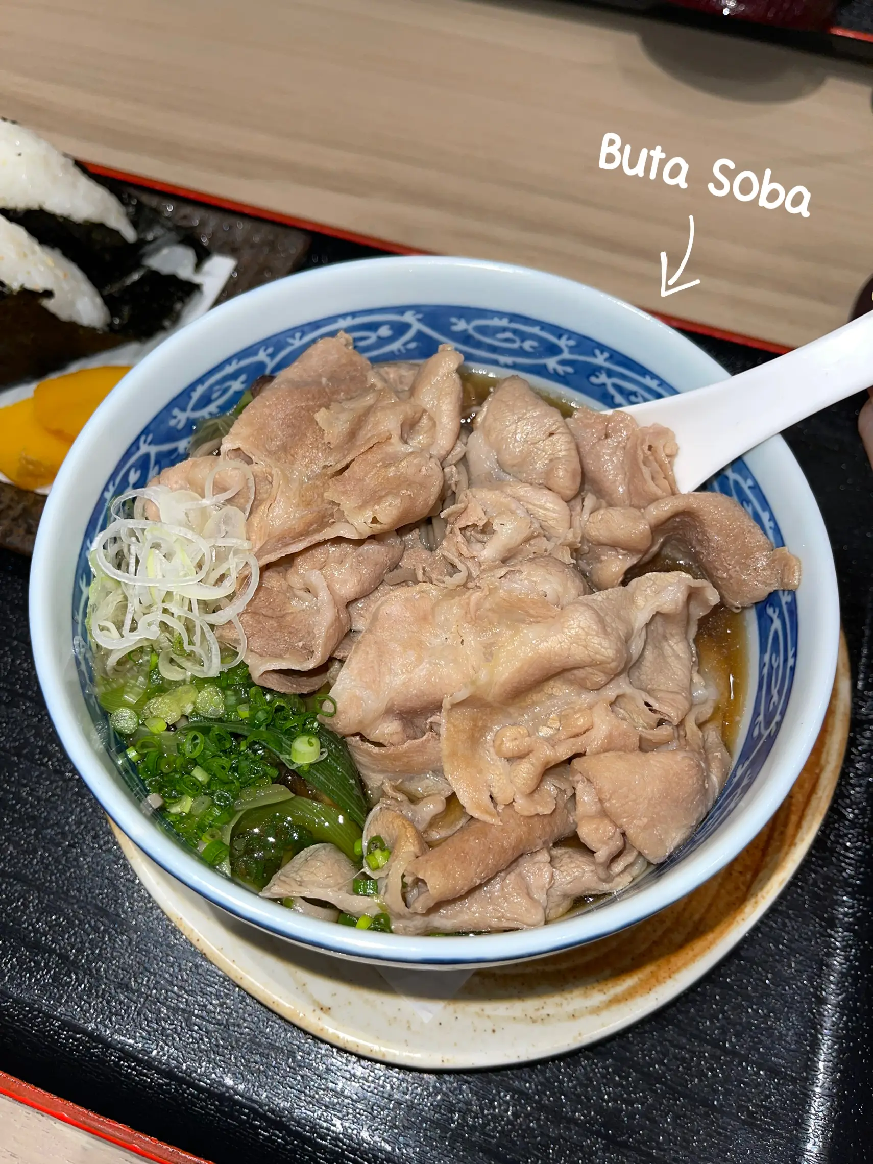 ‘Uraki’ ร้านอาหารญี่ปุ่นดั้งเดิมใจกลางเมือง🍙 | แกลเลอรีที่โพสต์โดย ...