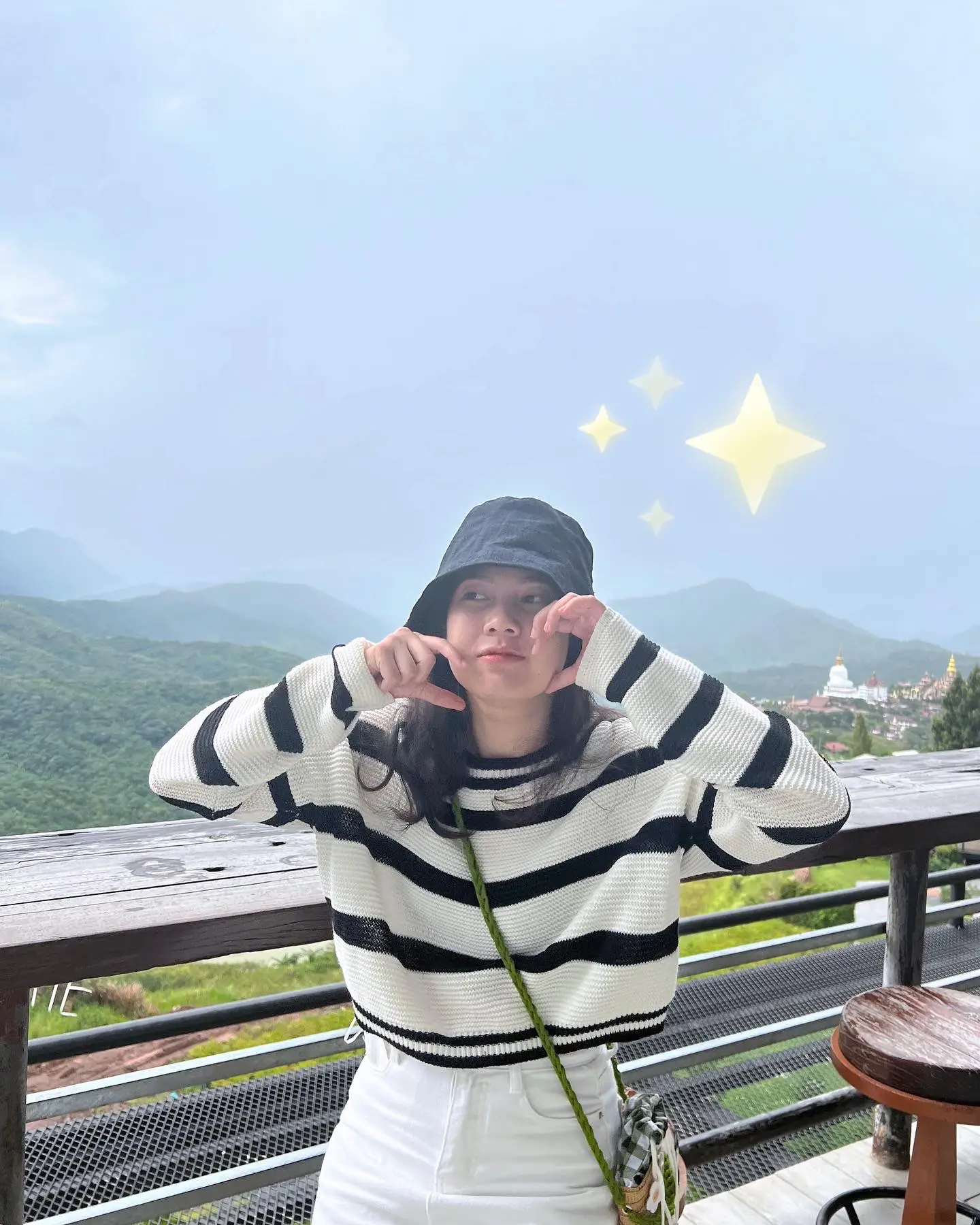 คาเฟ่ เขาค้อ''The pino latte'' | แกลเลอรีที่โพสต์โดย _.oh.nat._💖 | Lemon8