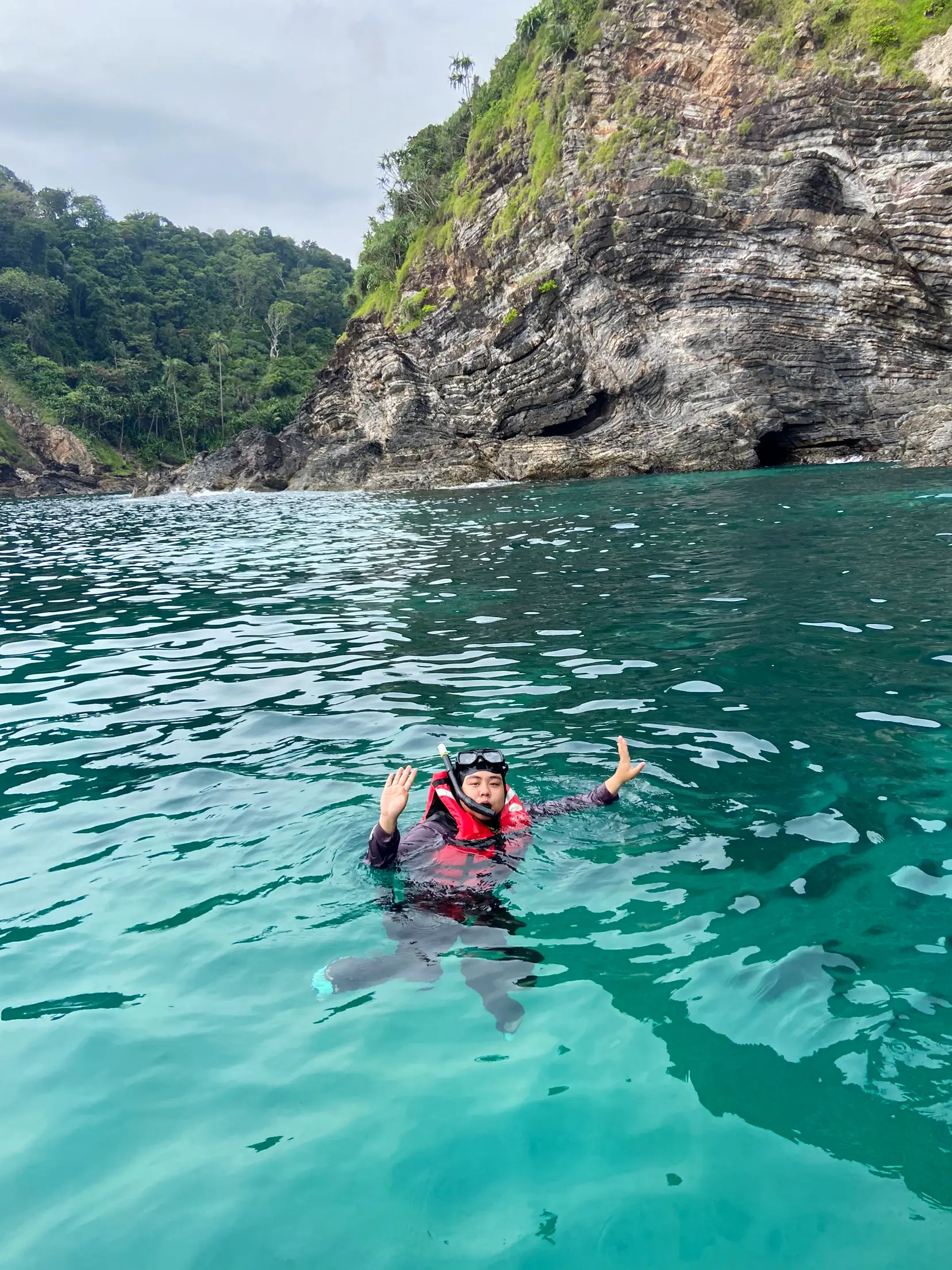 PULAU KAPAS TERENGGANU | Galeri disiarkan oleh Ayunie Husna | Lemon8