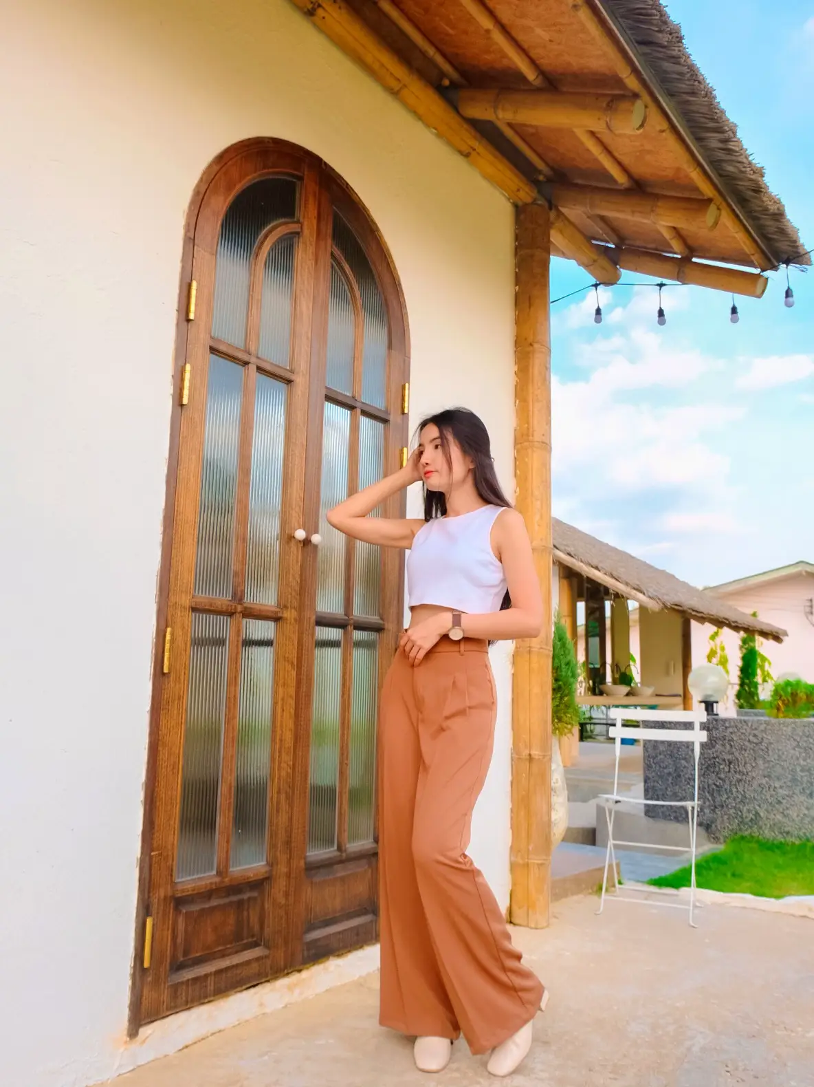 คาเฟ่น้องเต่า ระยอง | แกลเลอรีที่โพสต์โดย Noona_aaa | Lemon8