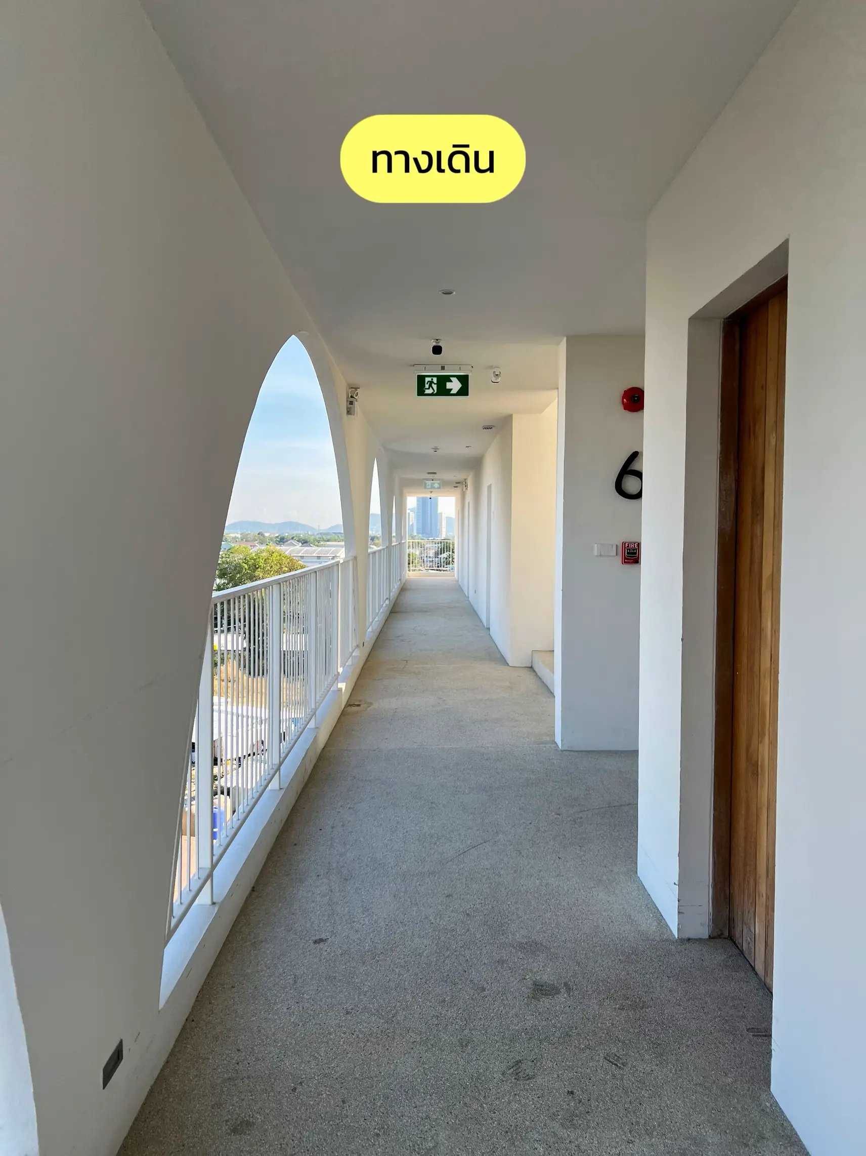 Zuwala Hotel ที่พักฮีลใจในวันหยุด🌞🌅 นอนริมทะเล ดูพระอาทิตย์🫧 | แกลเลอรี ...