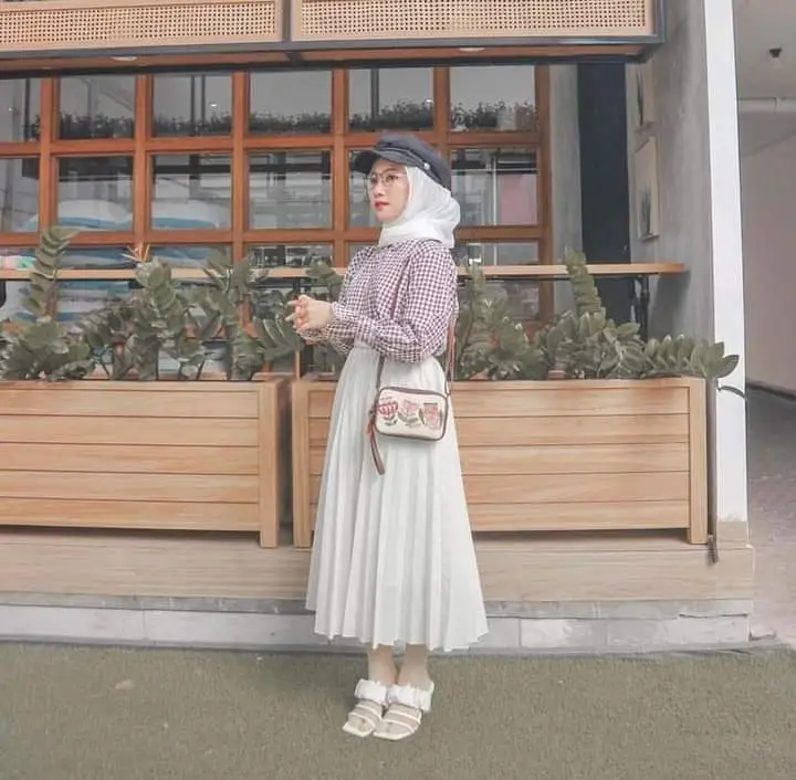 19 ide Outfit Cewek Pendek 150 Cm teratas di 2024