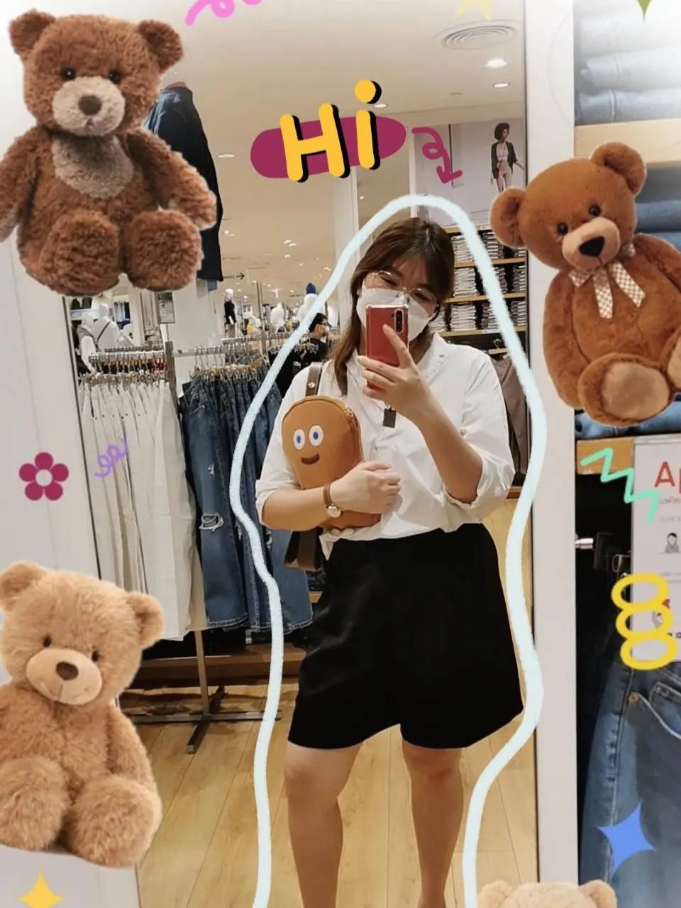 📚เรียนโทจุฬาในวัย 28 ปี เป็นยังไงบ้าง! | แกลเลอรีที่โพสต์โดย Bibi 🧸 ...