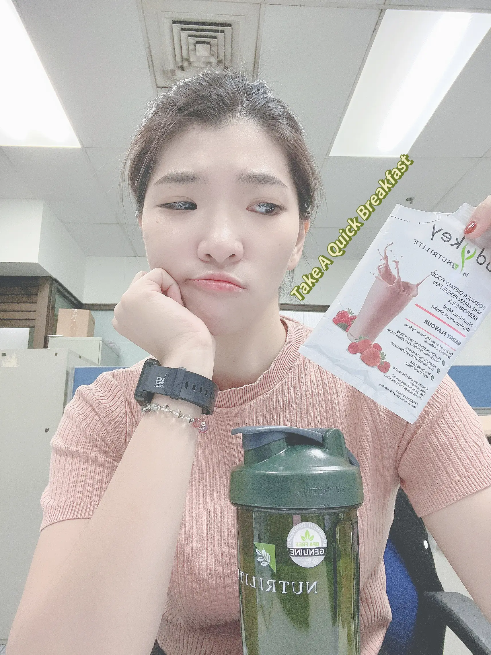 What Is Ur Breakfast today？ | Video published by Vyon Tan | Lemon8