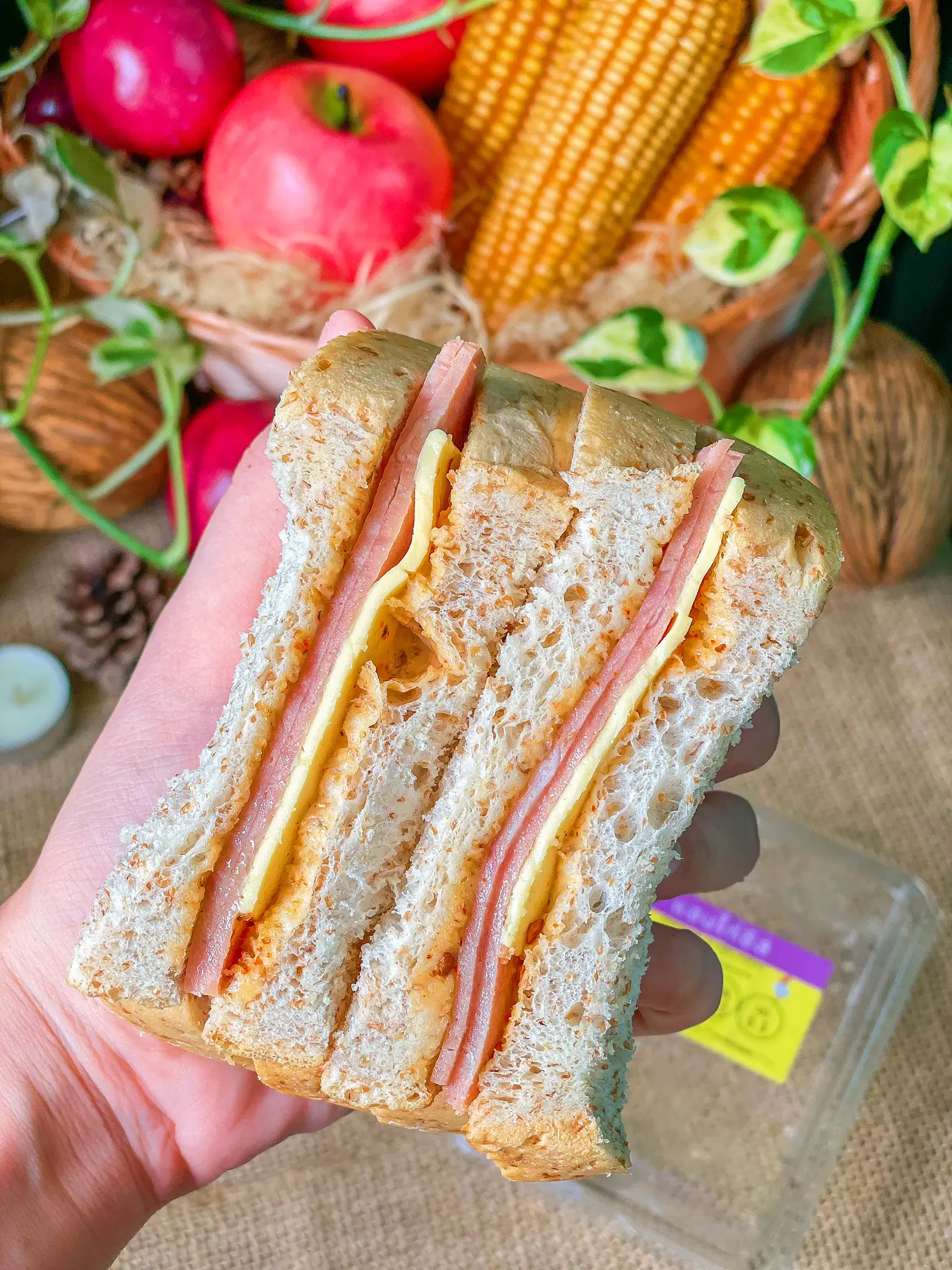 ในช่วงลดน้ำหนัก เรากินแฮม/เบคอน/ไส้กรอก ได้ไหม | วิดีโอที่เผยแพร่โดย Sapawut | Lemon8