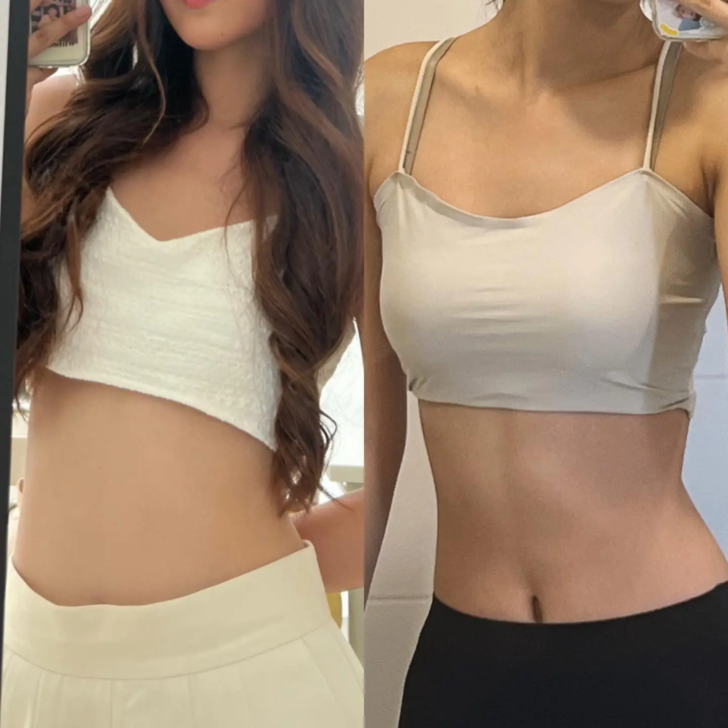 7 Days Challenge Result!! | แกลเลอรีที่โพสต์โดย NANÀ | Lemon8