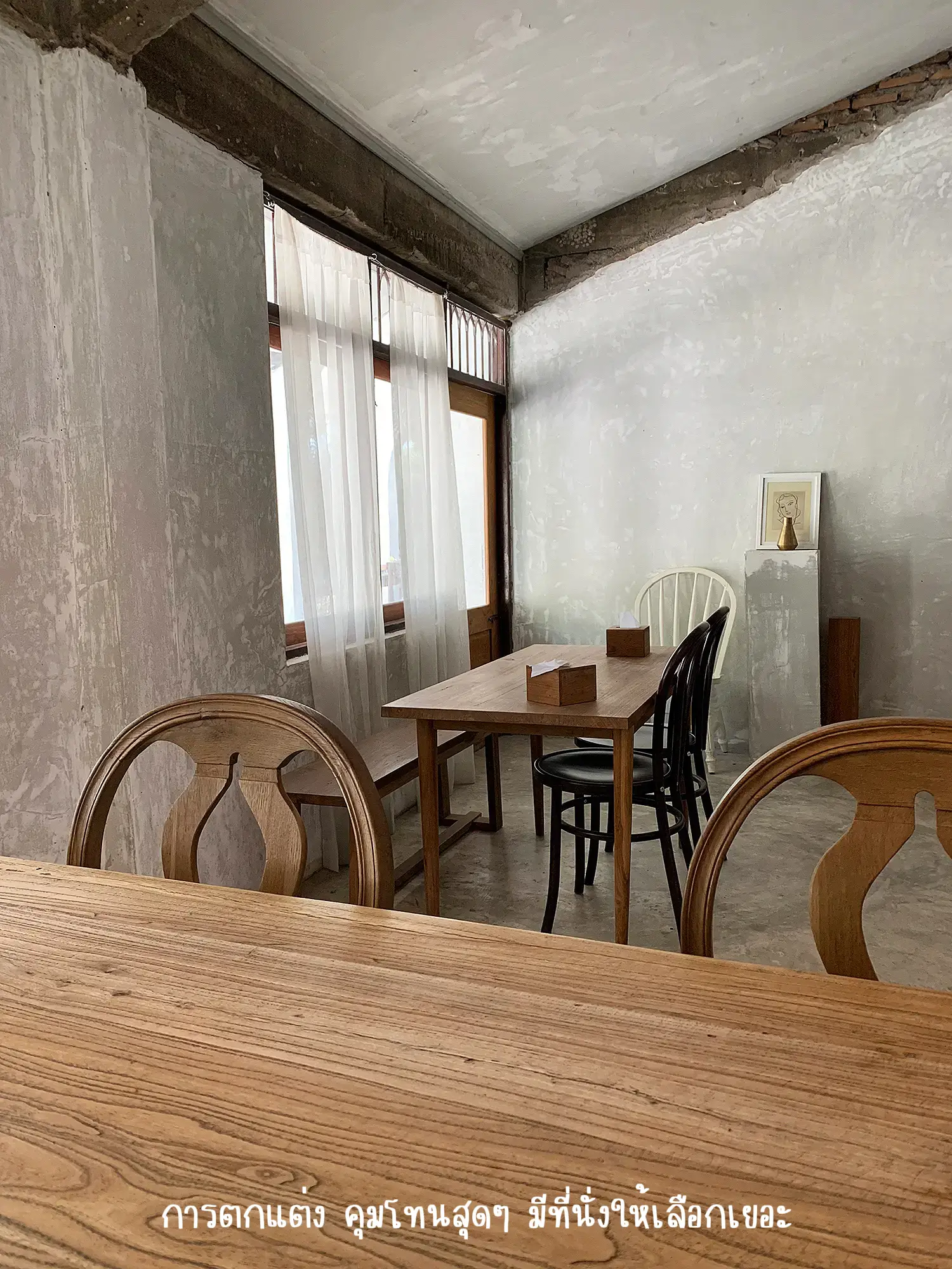 🪑The Baristro @ Ping River คาเฟ่ติดแม่น้ำปิง☕️🪄ร้านดีร้านเดิม | แกลเลอ ...