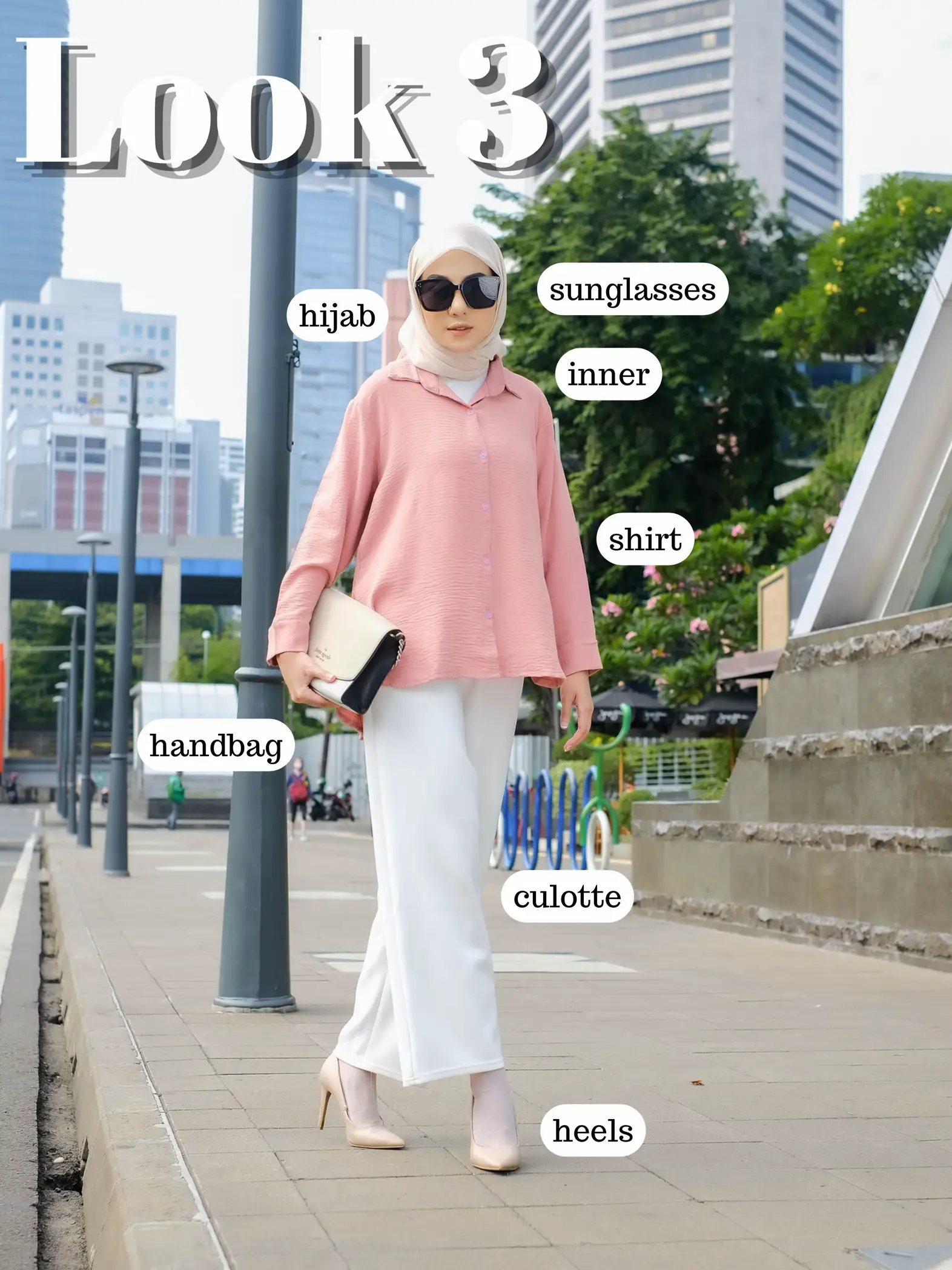 OUTFIT INSPO BUAT SCBD GENK ‼️ | Galeri diposting oleh Aulia Al Azizi ...