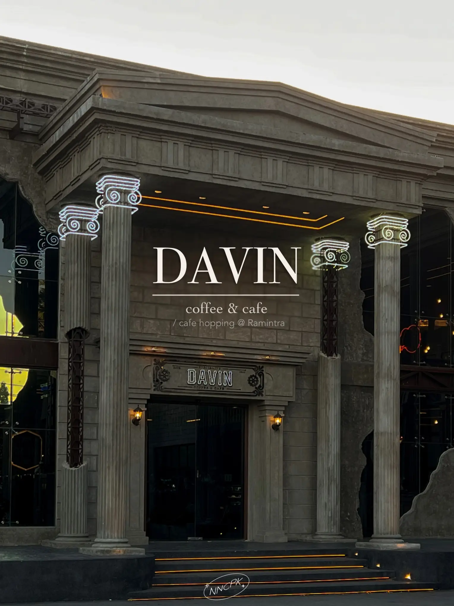 ร้านถ่ายรูปแถวรามอินทรา - การค้นหาใน Lemon8