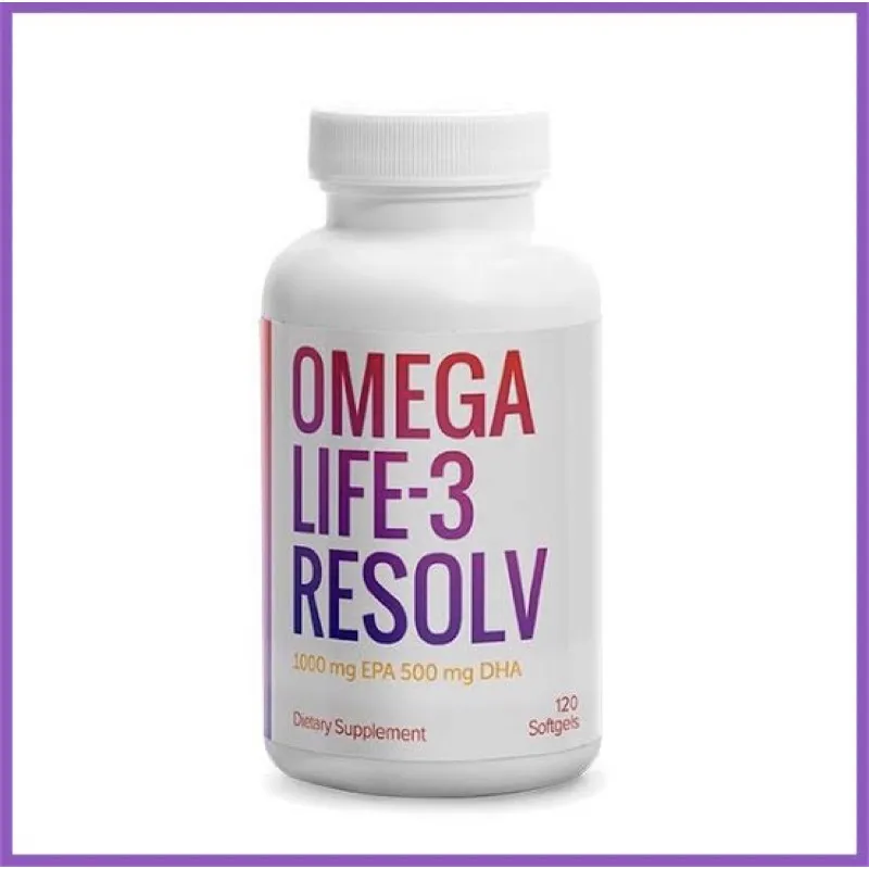 Omega life3 | แกลเลอรีที่โพสต์โดย feel great | Lemon8