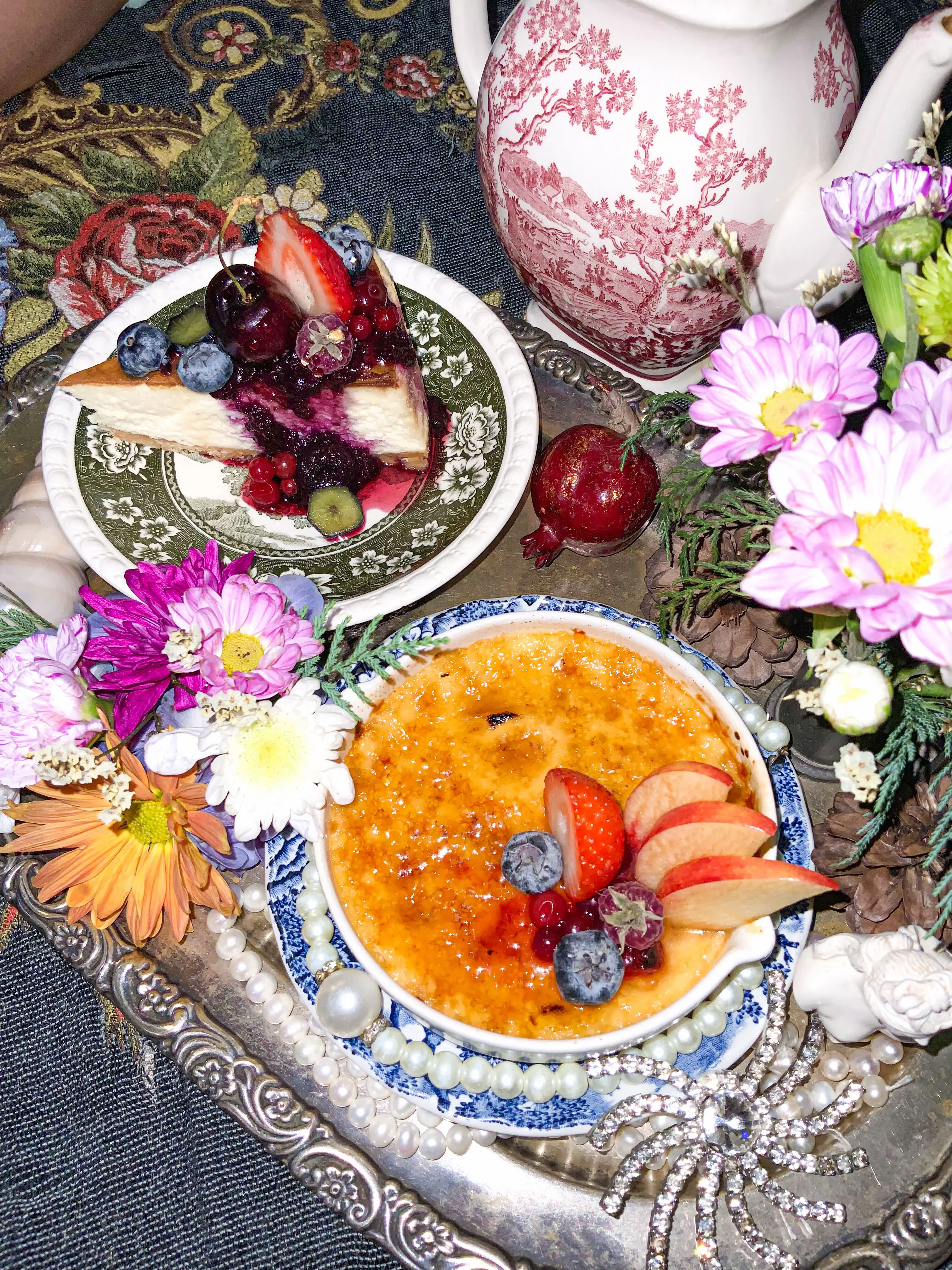 💐ดงมาดาม ร้านคุณเดียวมาสเตอร์เชฟไทยแลนด์ | แกลเลอรีที่โพสต์โดย Mellow ...