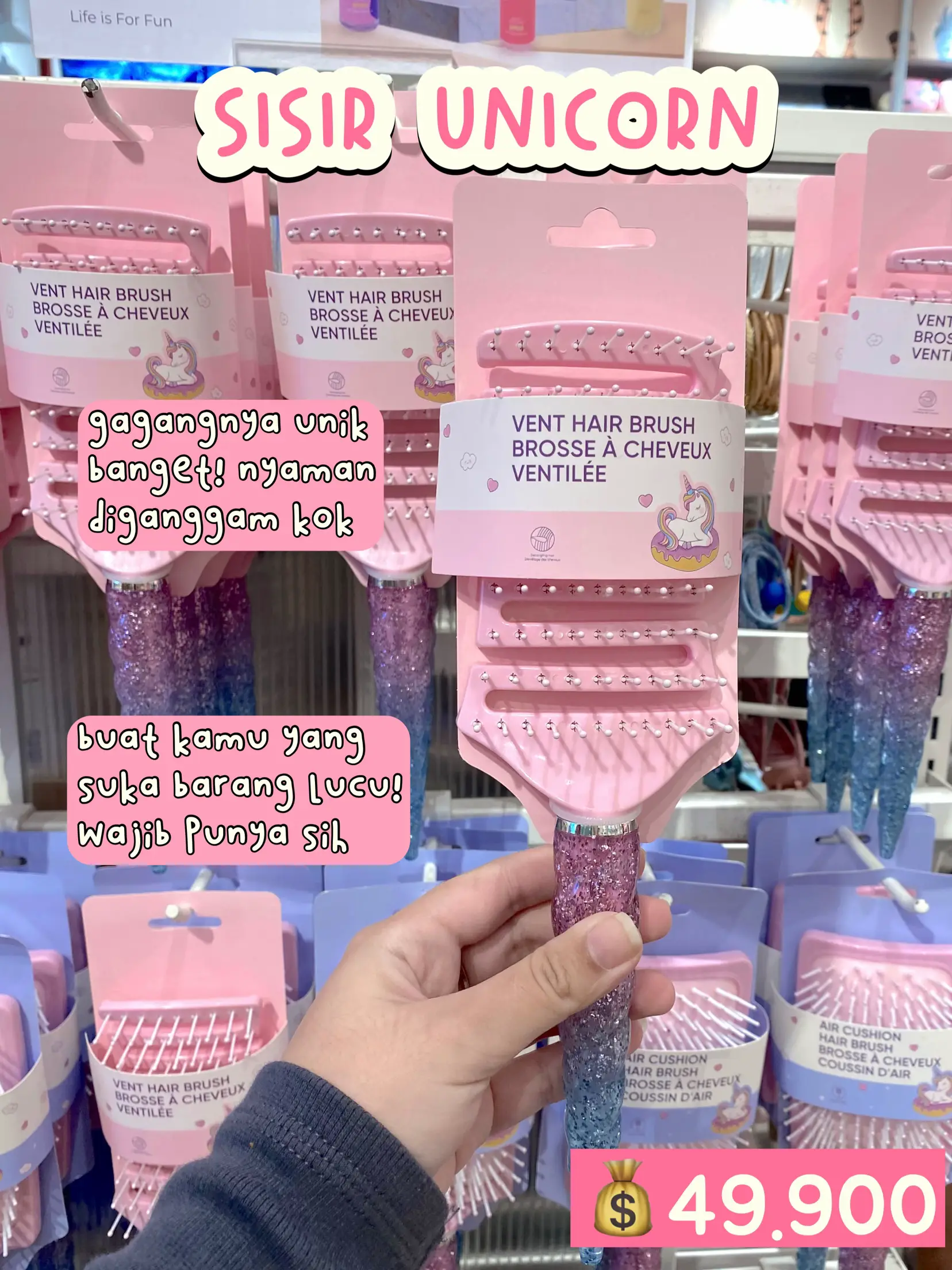 20 ide Rekomendasi Hadiah Dari Miniso teratas di 2024